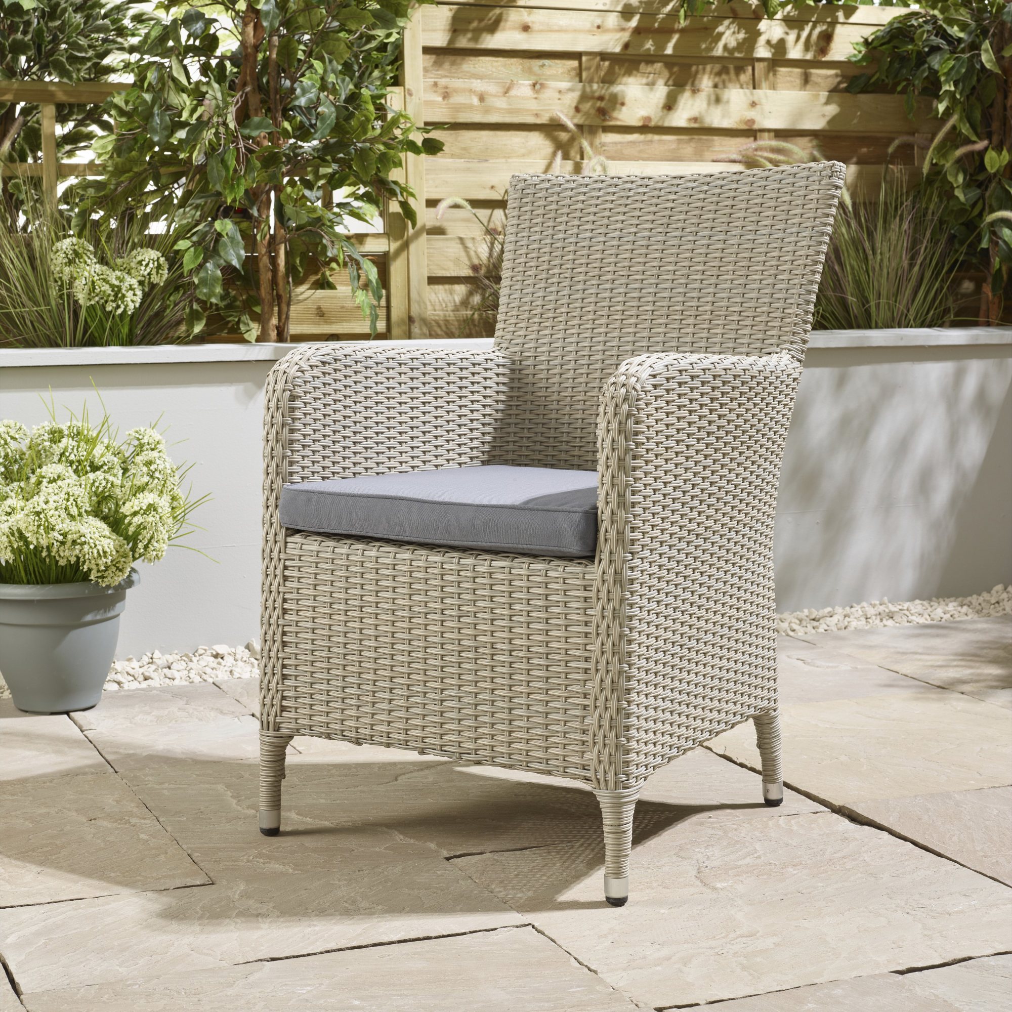 Portland Chair | Aldiss of Norfolk