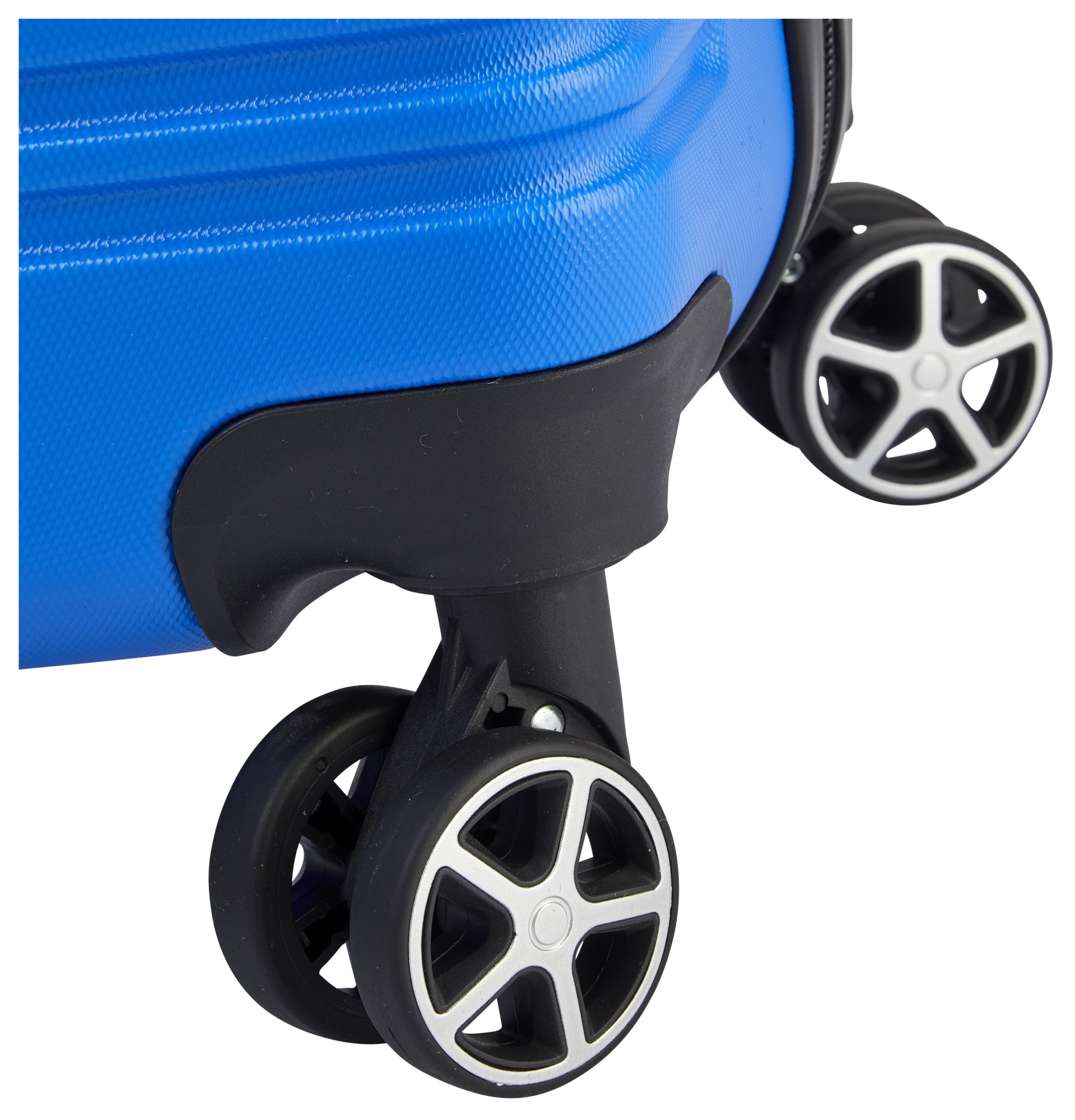 Everest | Royal Blue Hard Shell Case | Aldiss of Norfolk