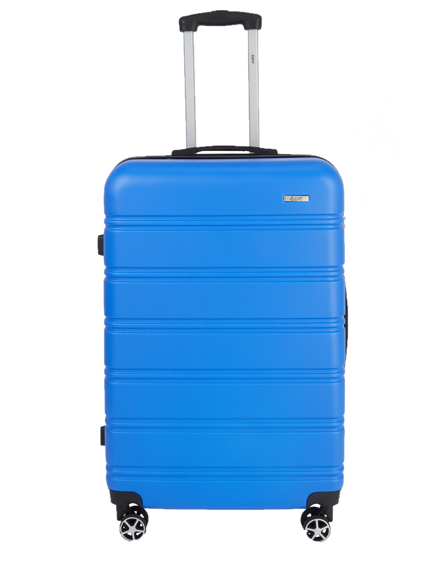 Everest | Royal Blue Hard Shell Case | Aldiss of Norfolk