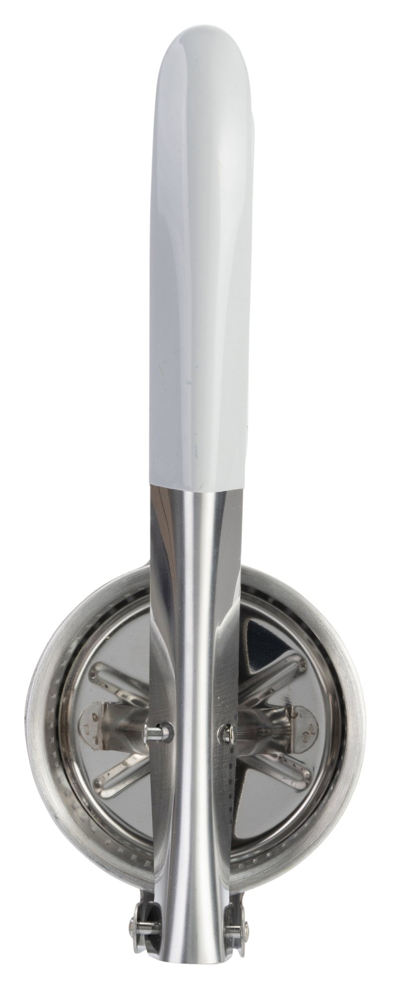 Just the Thing Stainless Steel Ricer | Aldiss of Norfolk