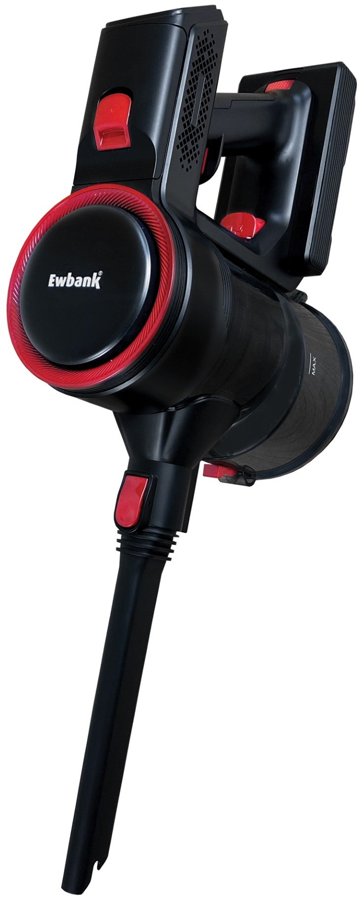 Ewbank Air Dash 2 in 1 Cordless Vacuum Cleaner | Aldiss