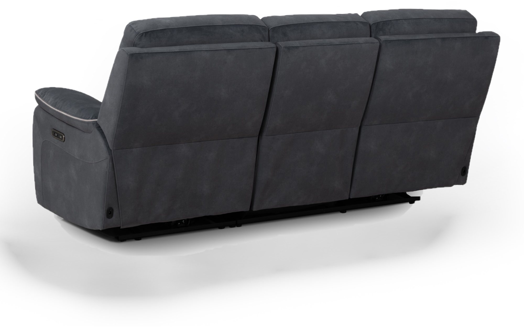 Darwin 3 Seater Recliner Sofa | Aldiss Norfolk