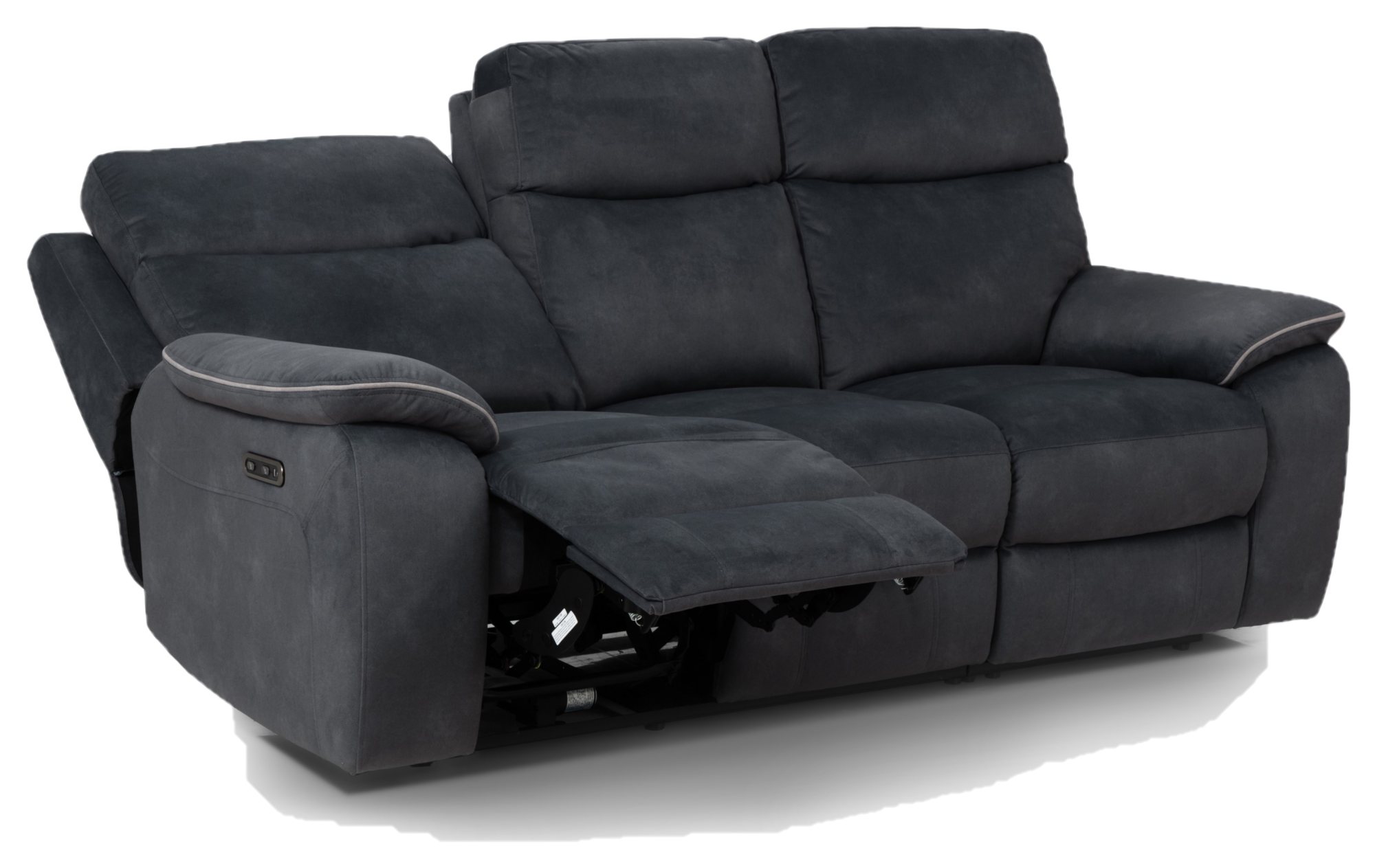 Darwin 3 Seater Recliner Sofa | Aldiss Norfolk