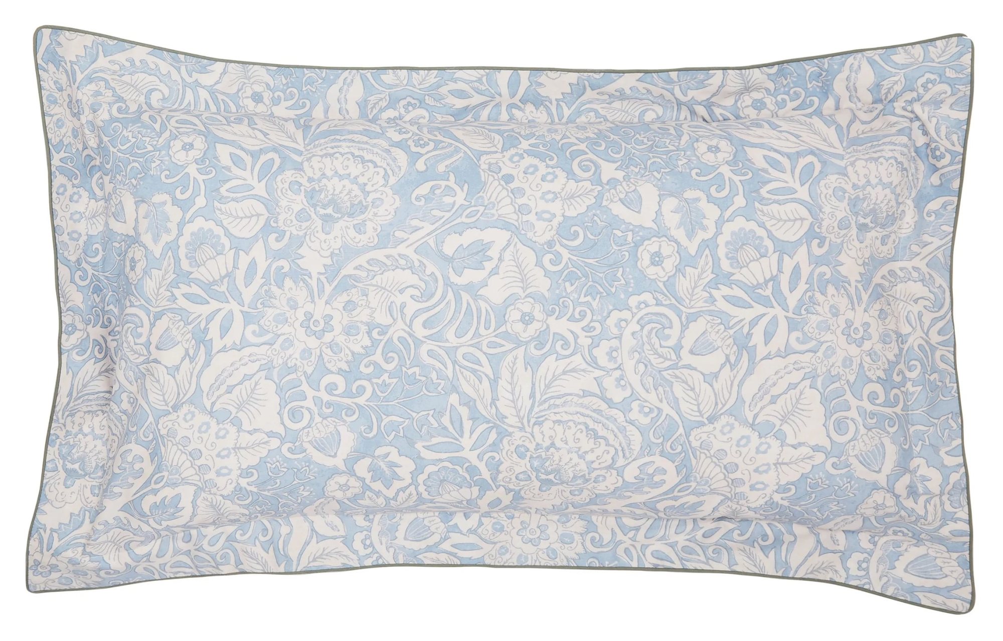 Joules Balmoral Blue Duvet Set | Aldiss of Norfolk