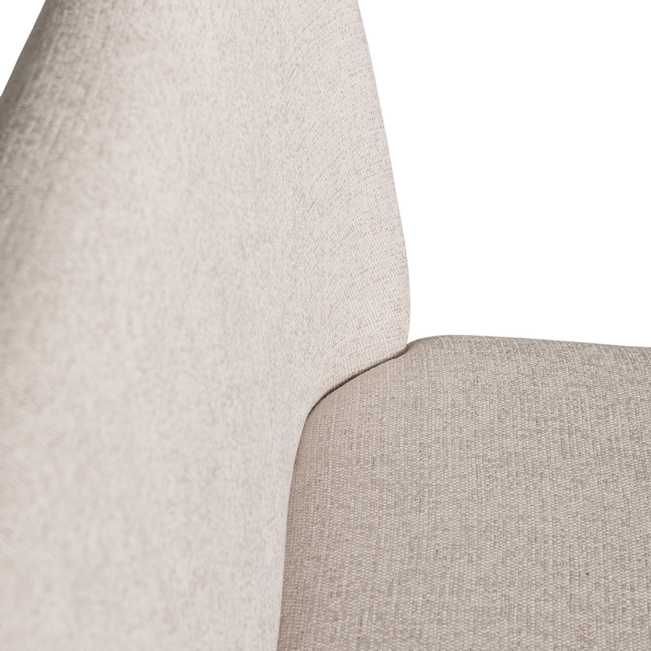 Falun Natural Long Corner Bench | Aldiss of Norfolk