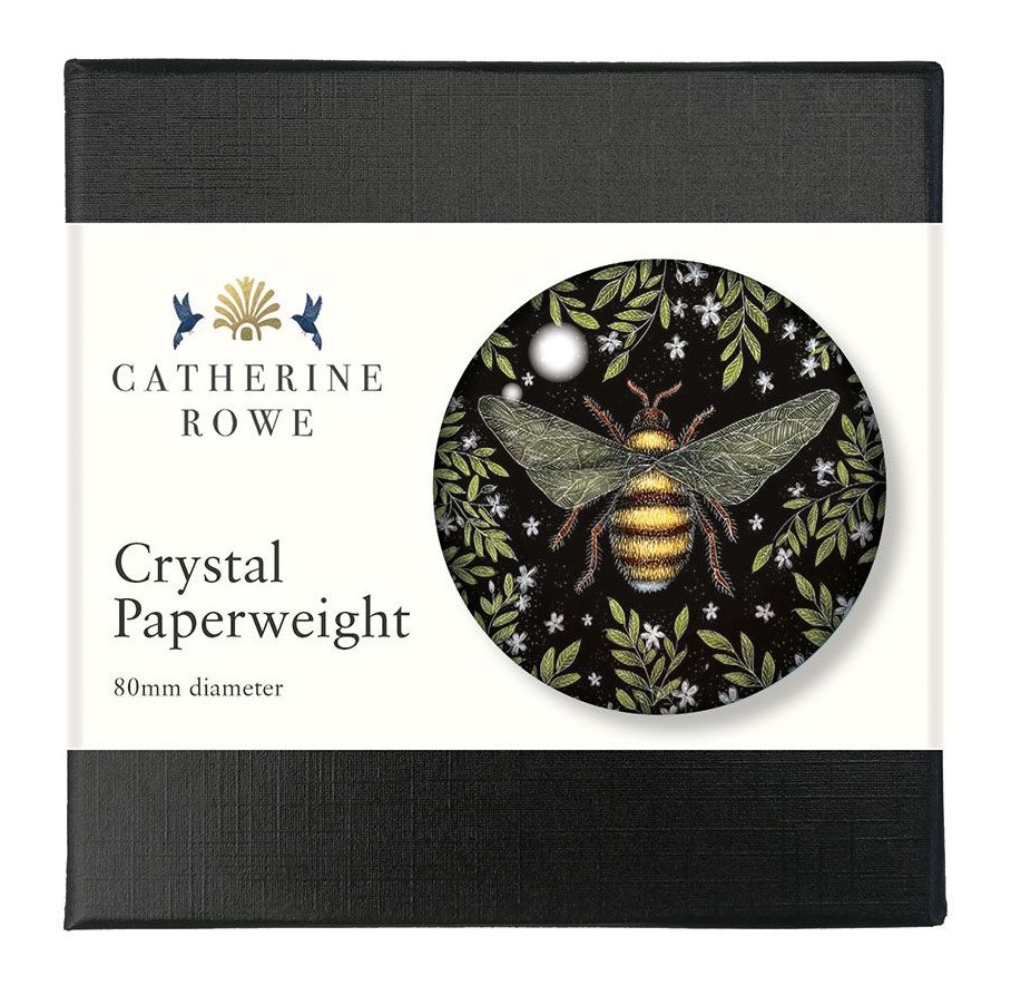 Honey Bee Paperweight | Aldiss of Norfolk