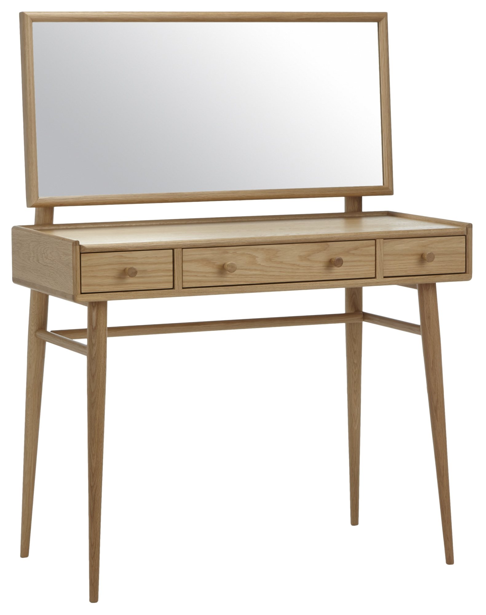 Ercol | Winslow Dressing Table | Aldiss of Norfolk