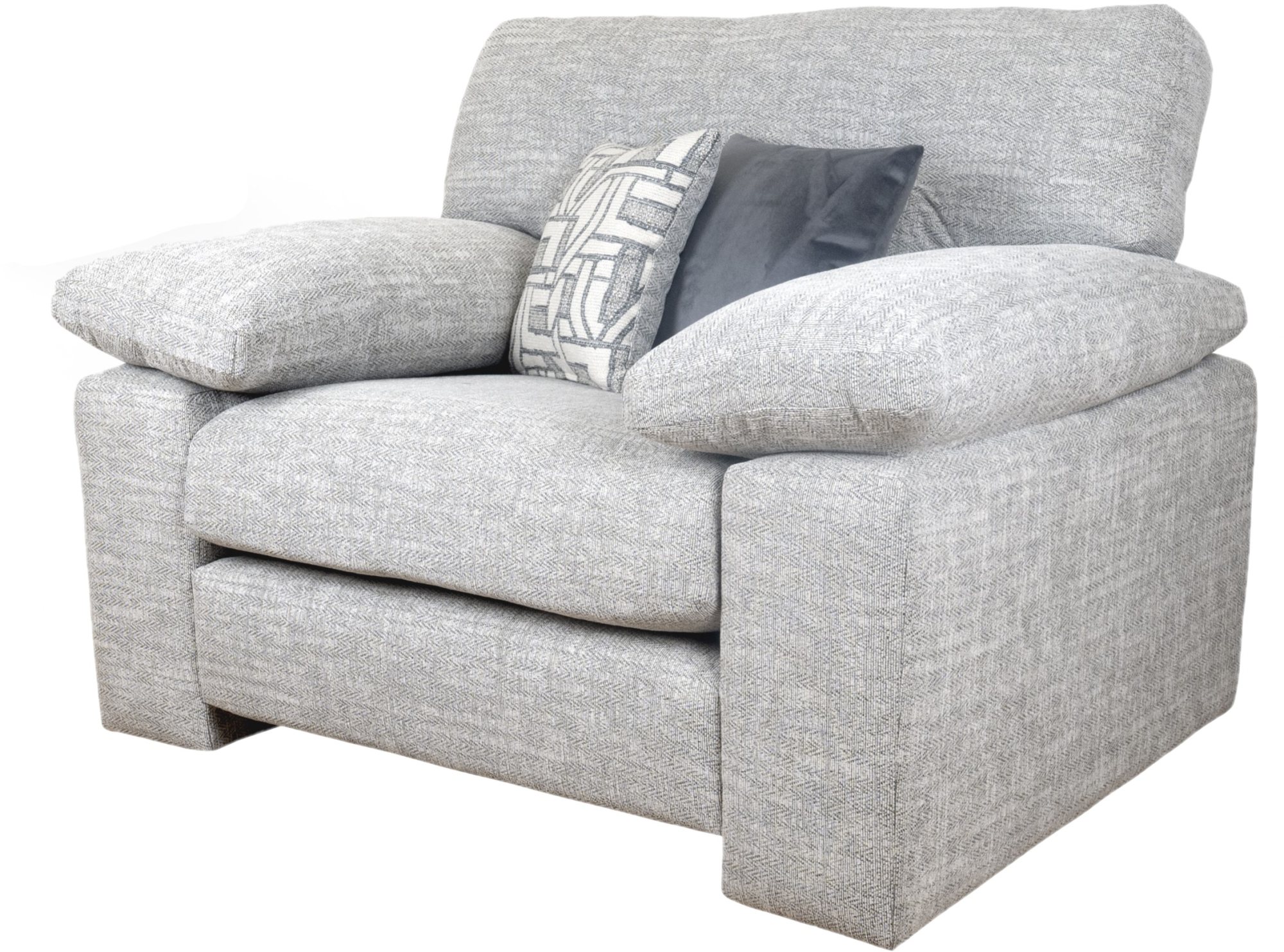 Taylor Chair | Aldiss of Norfolk