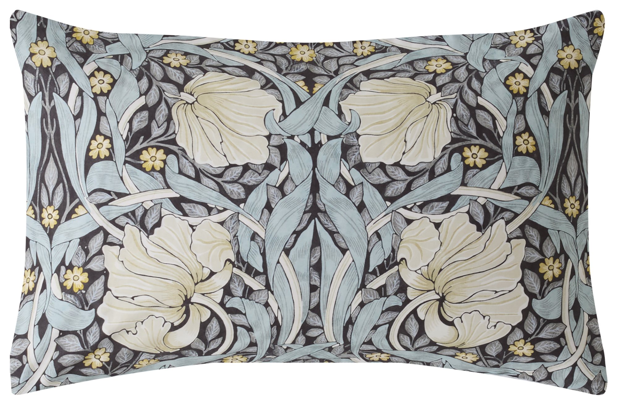 Morris Pimpernel Duvet Cover Set | Aldiss of Norfolk