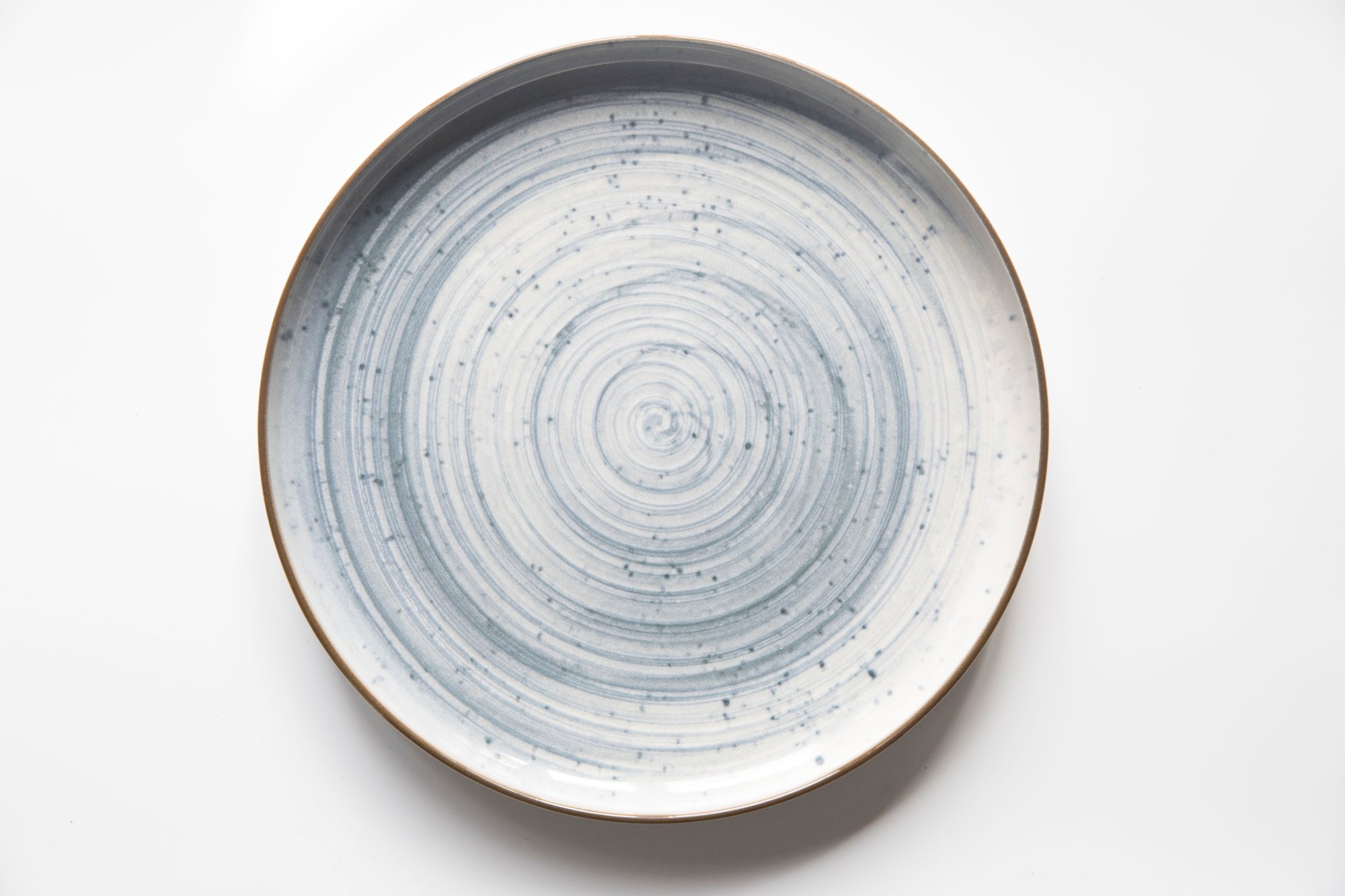 Norfolk & Co Salhouse Dinner Plate 27cm | Aldiss of Norfolk