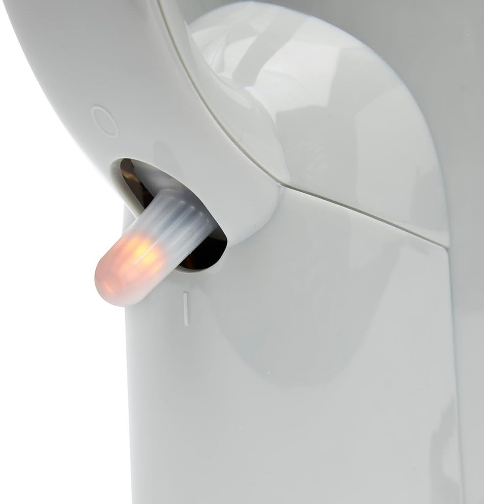 Pifco 1.7L Essentials Kettle Grey | Aldiss of Norfolk