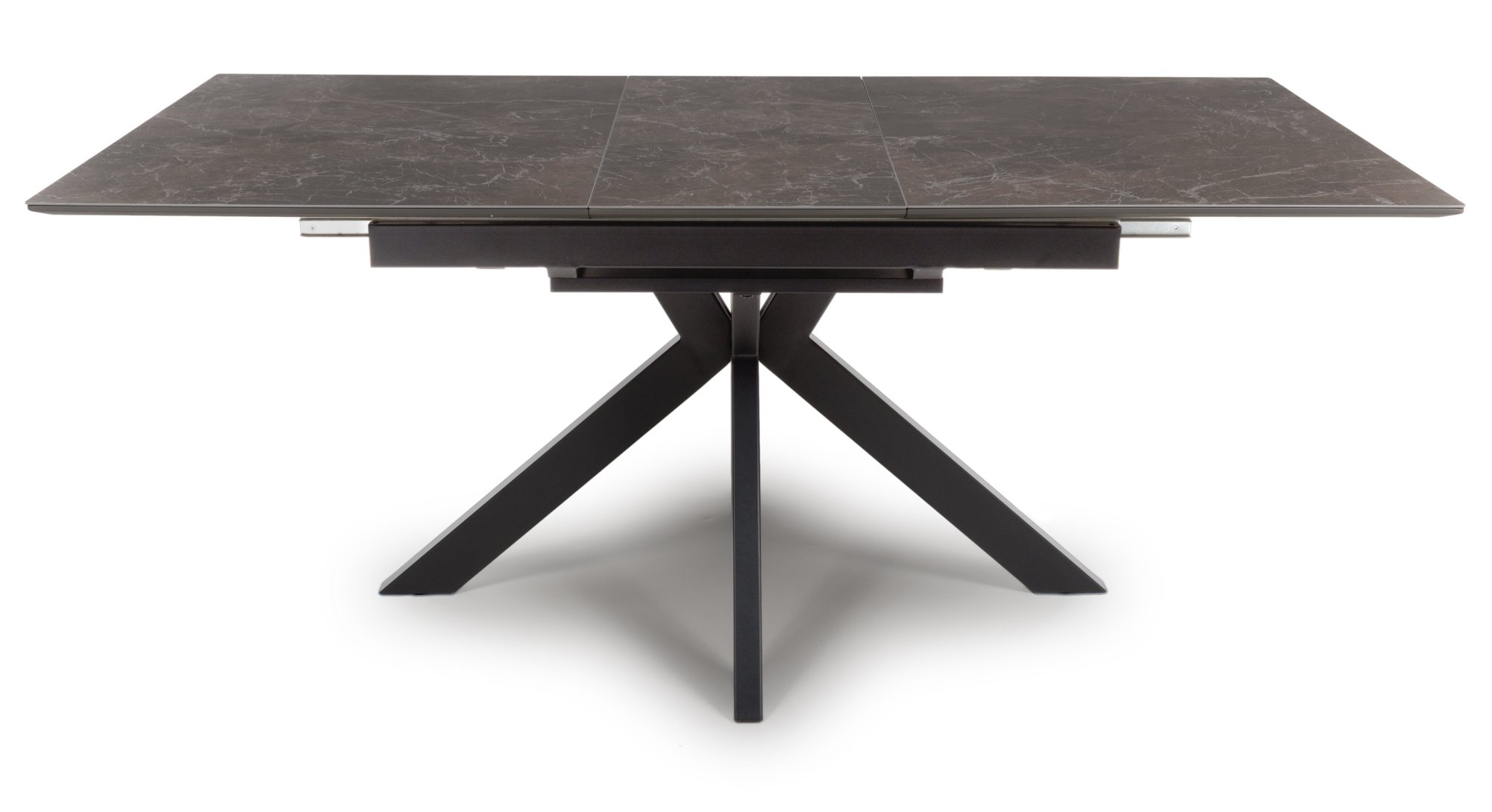 Galaxy 1.4m Extending Dining Table | Aldiss of Norfolk