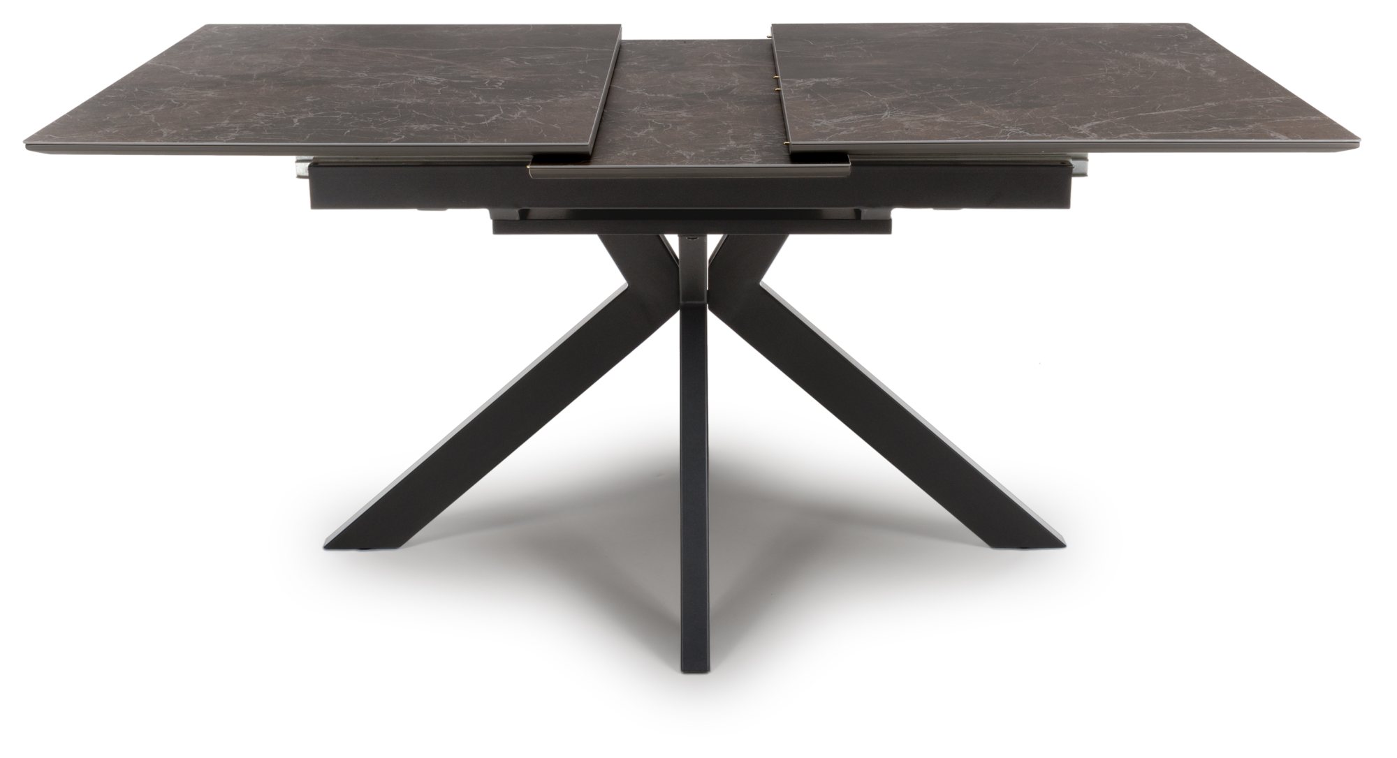 Galaxy 1.4m Extending Dining Table | Aldiss of Norfolk