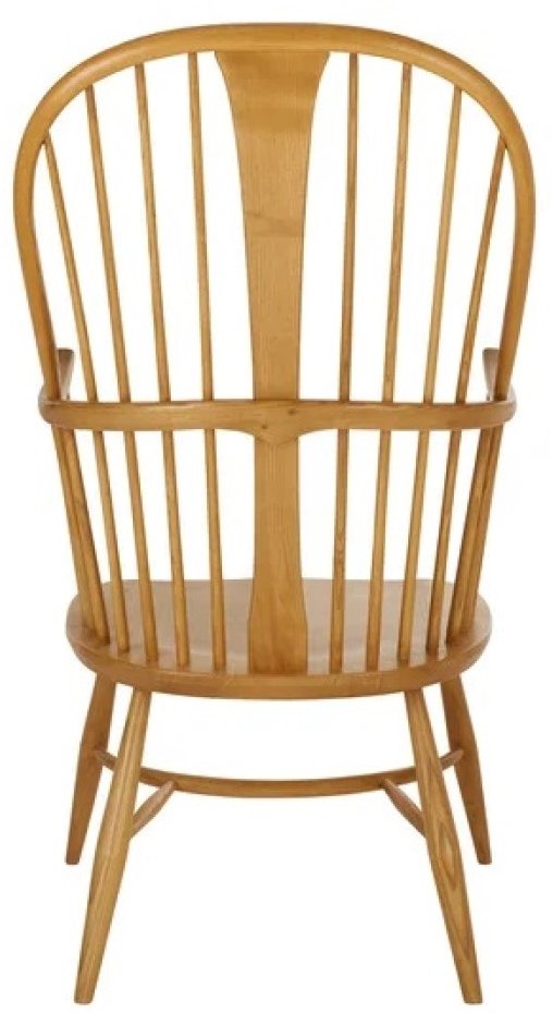 Ercol | Chairmakers Chair | Aldiss of Norfolk