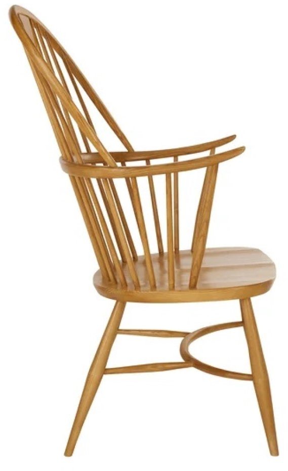 Ercol | Chairmakers Chair | Aldiss of Norfolk