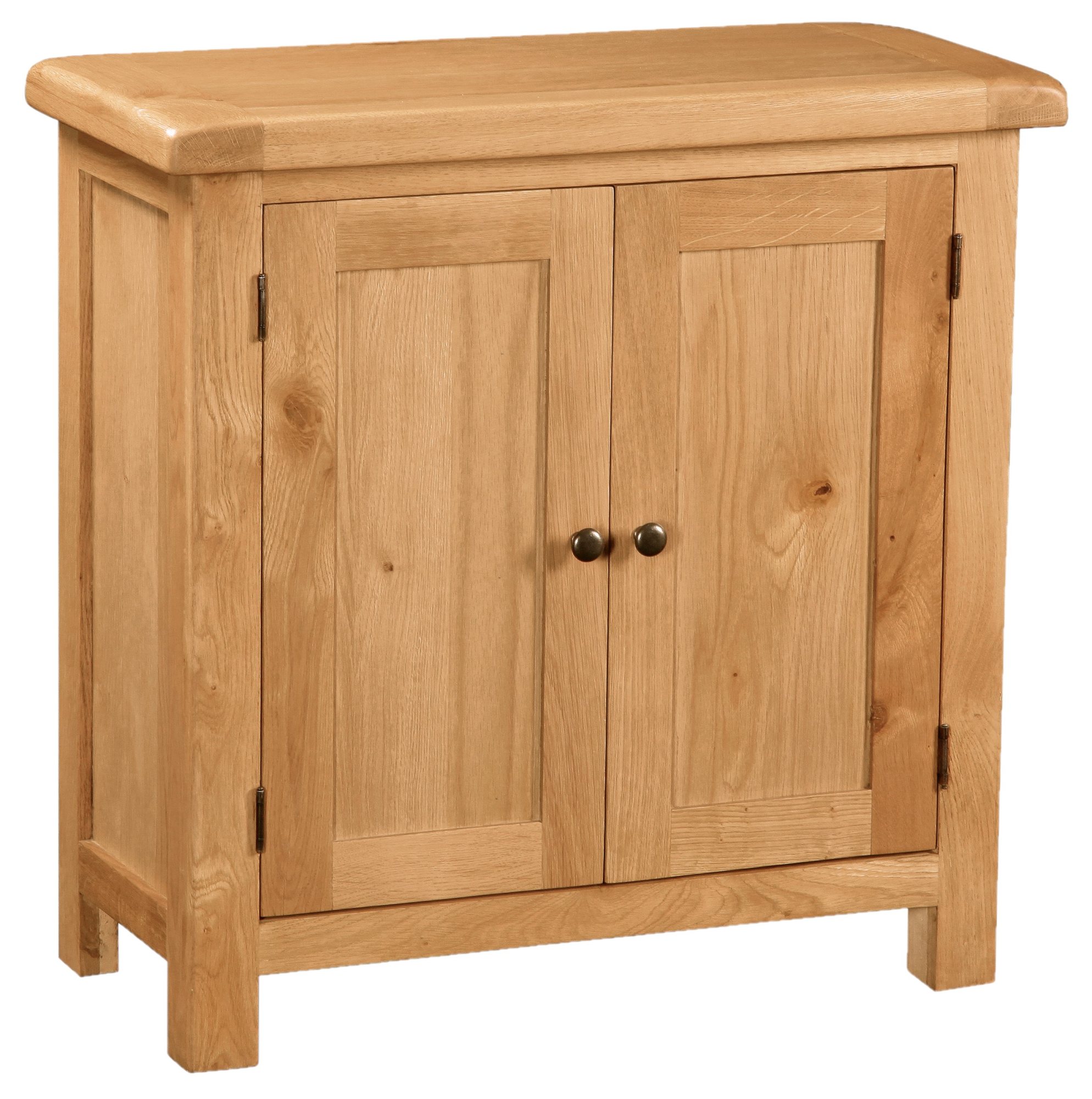 Chester Mini Cupboard | Aldiss of Norfolk