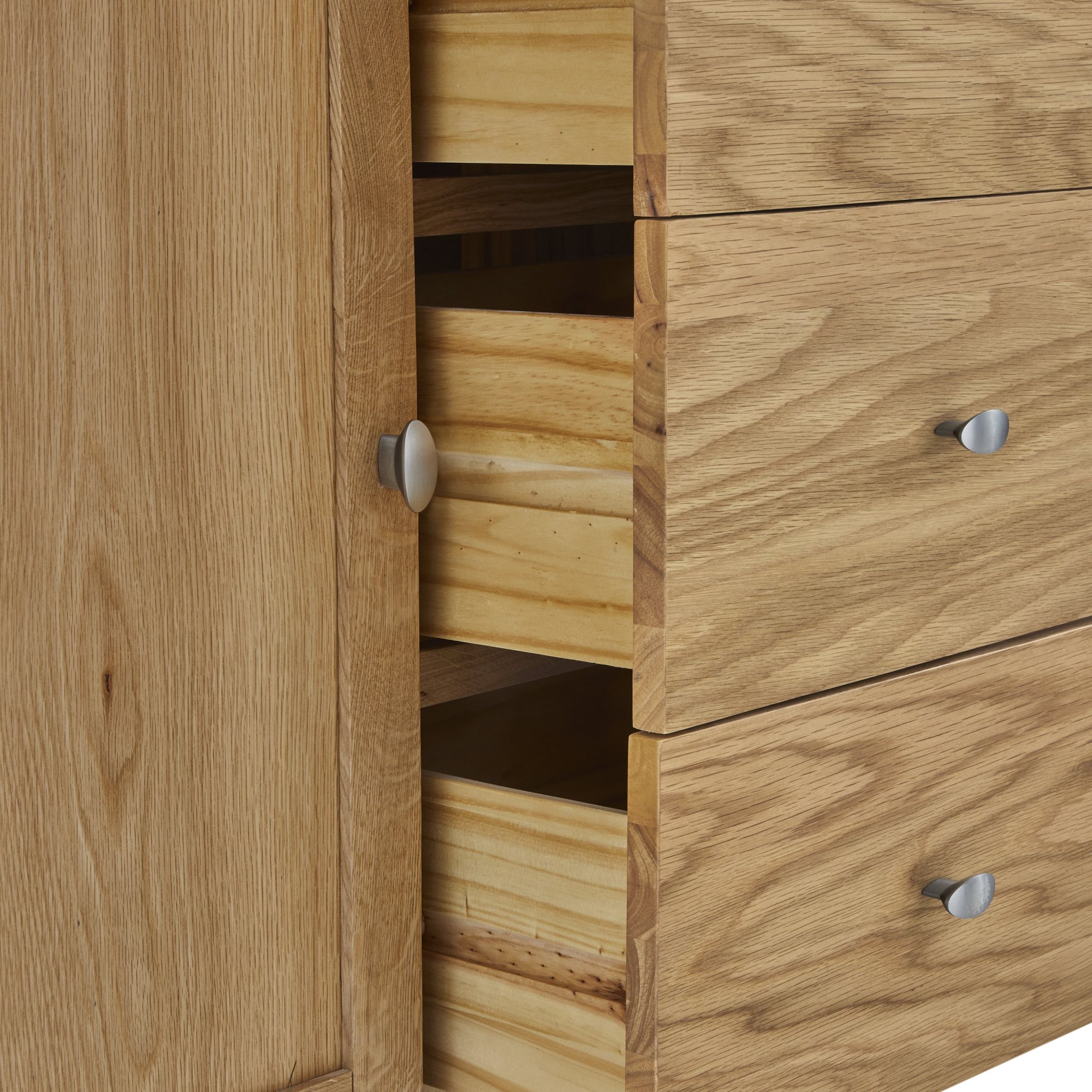 Sand Banks Large Sideboard | Aldiss of Norfolk