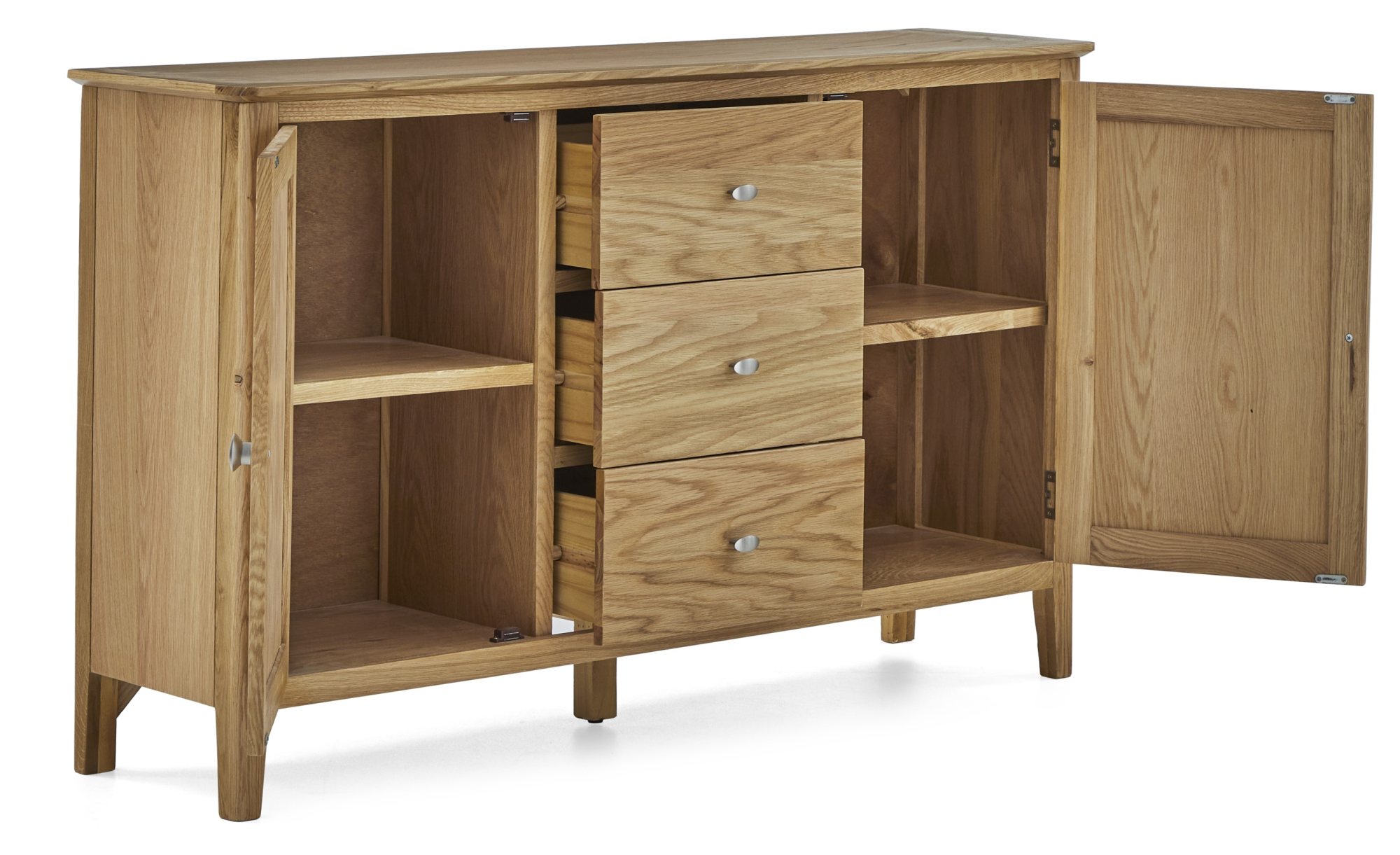 Sand Banks Large Sideboard | Aldiss of Norfolk