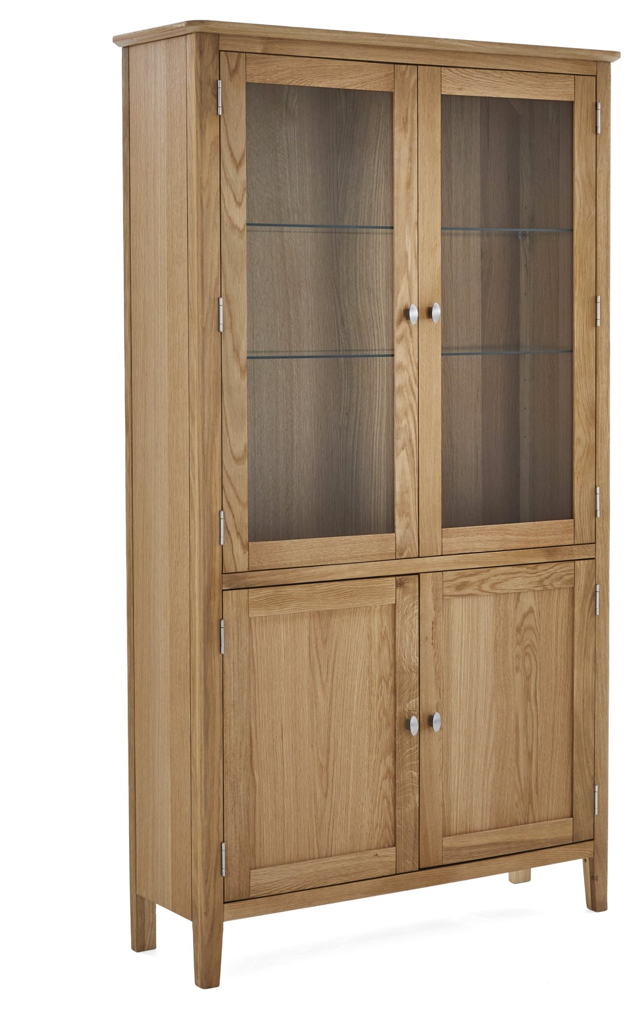 Sand Banks Display Cabinet | Aldiss of Norfolk