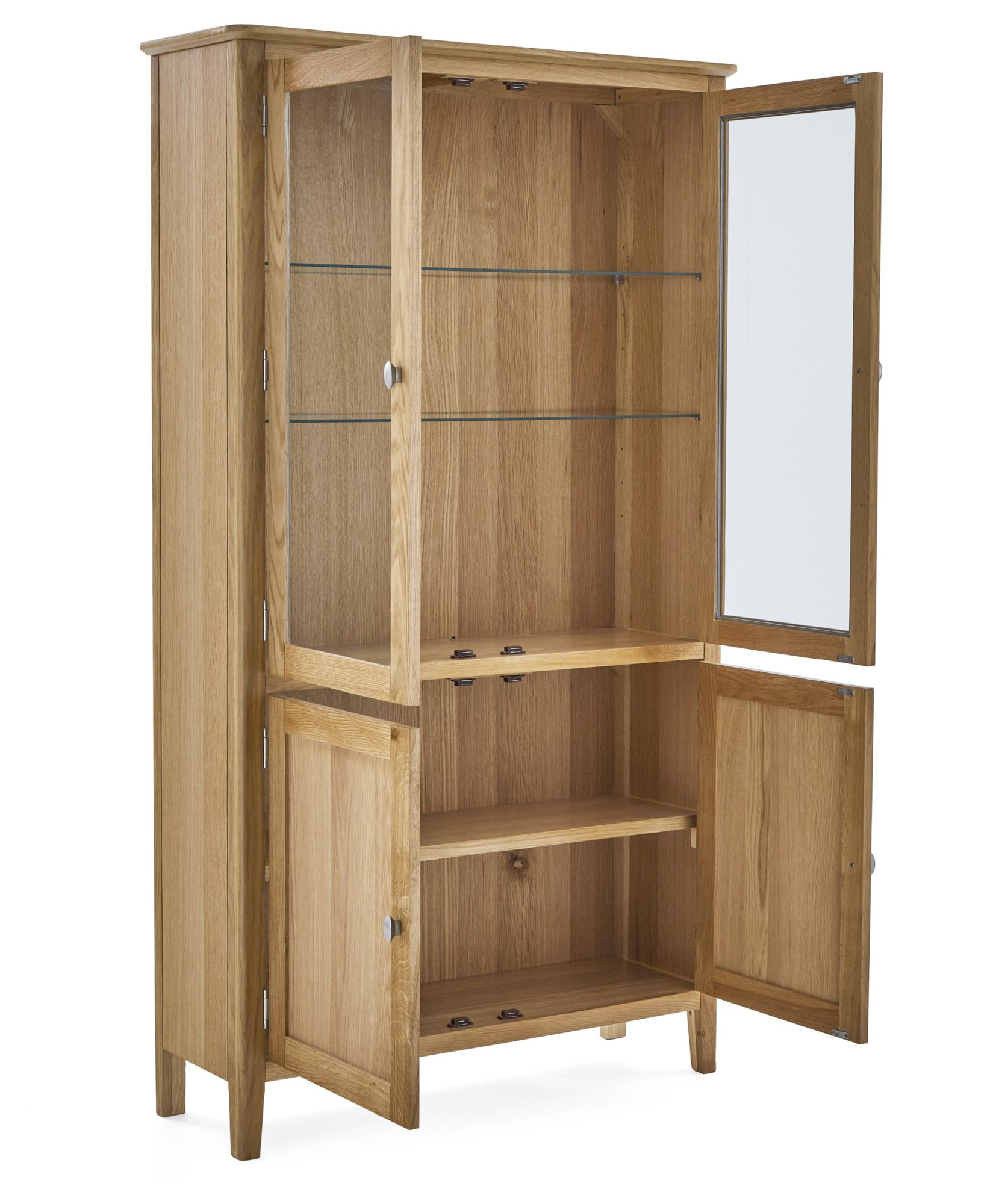Sand Banks Display Cabinet | Aldiss of Norfolk