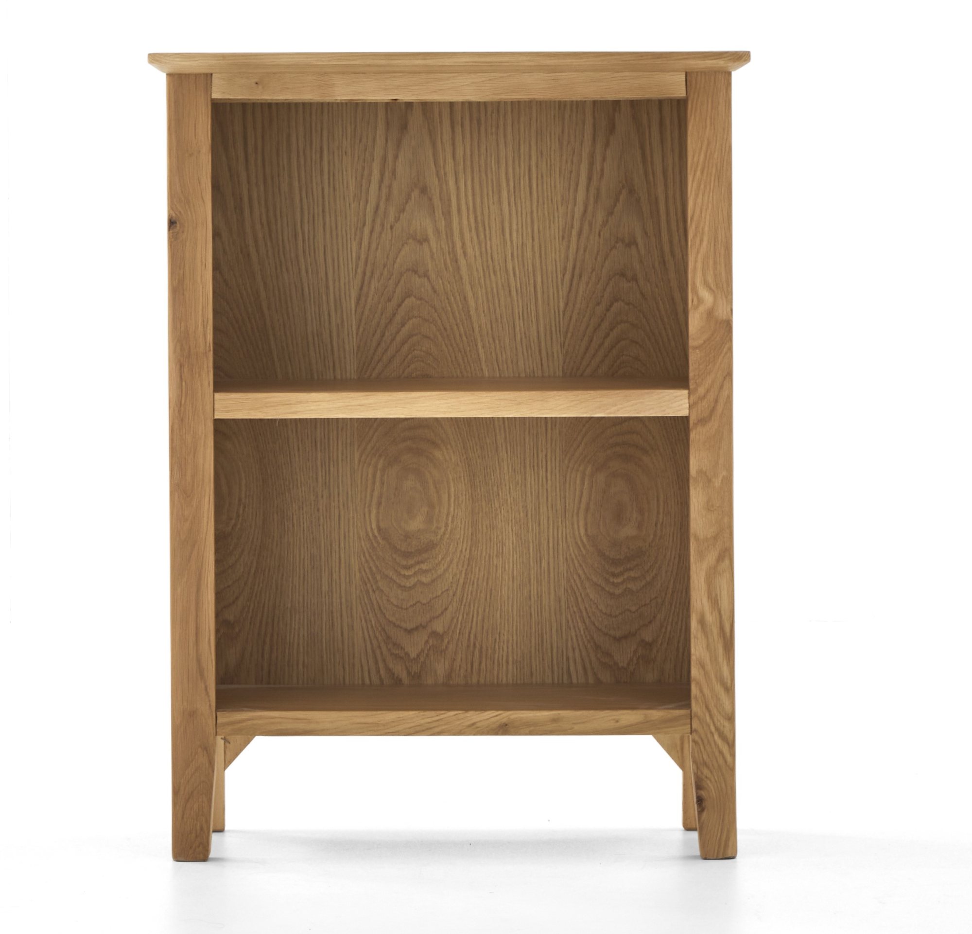 Sand Banks Small Bookcase | Aldiss of Norfolk
