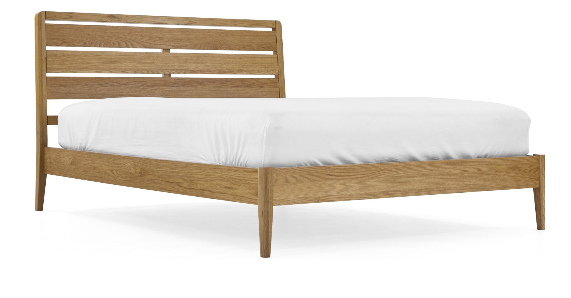 Sand Banks Bed Frame | Aldiss of Norfolk