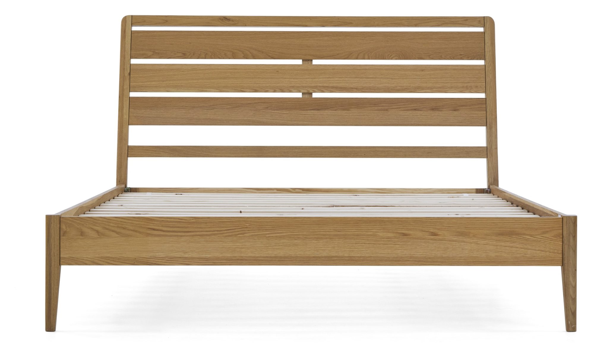 Sand Banks Bed Frame | Aldiss of Norfolk