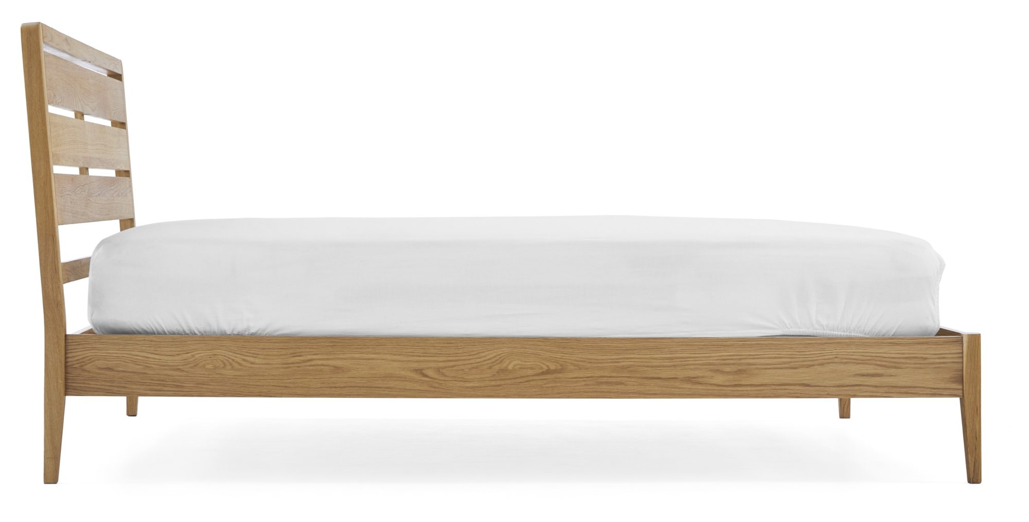 Sand Banks Bed Frame | Aldiss of Norfolk