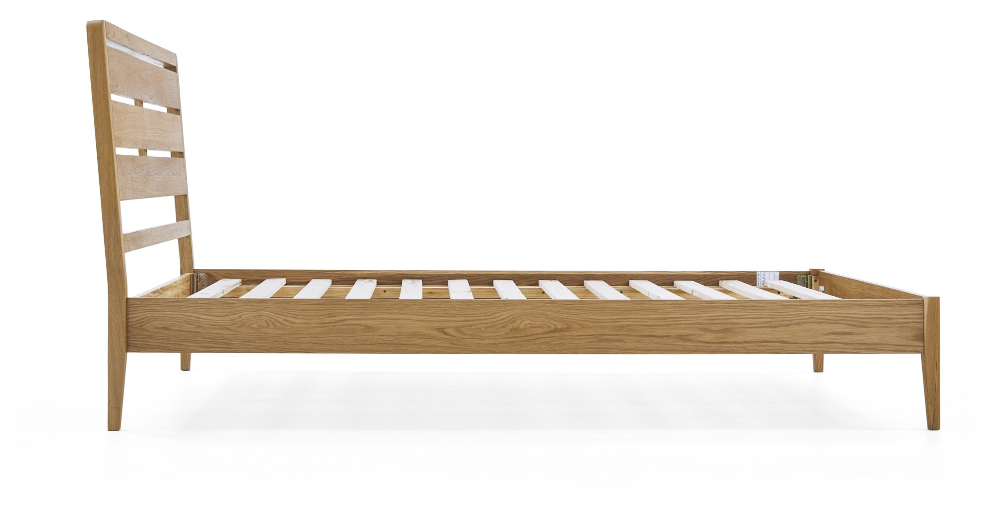 Sand Banks Bed Frame | Aldiss of Norfolk