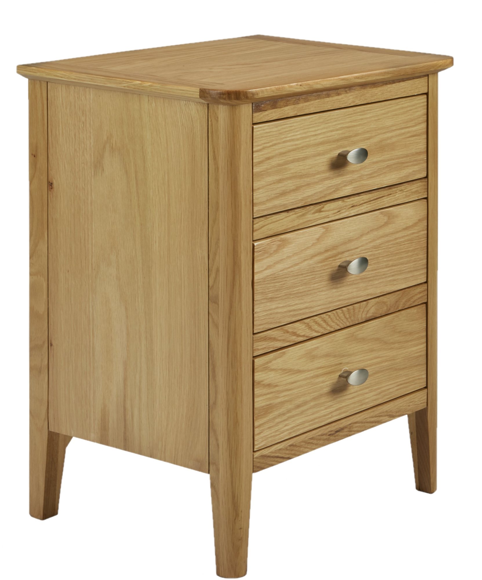 Sand Banks Bedside Chest | Aldiss of Norfolk