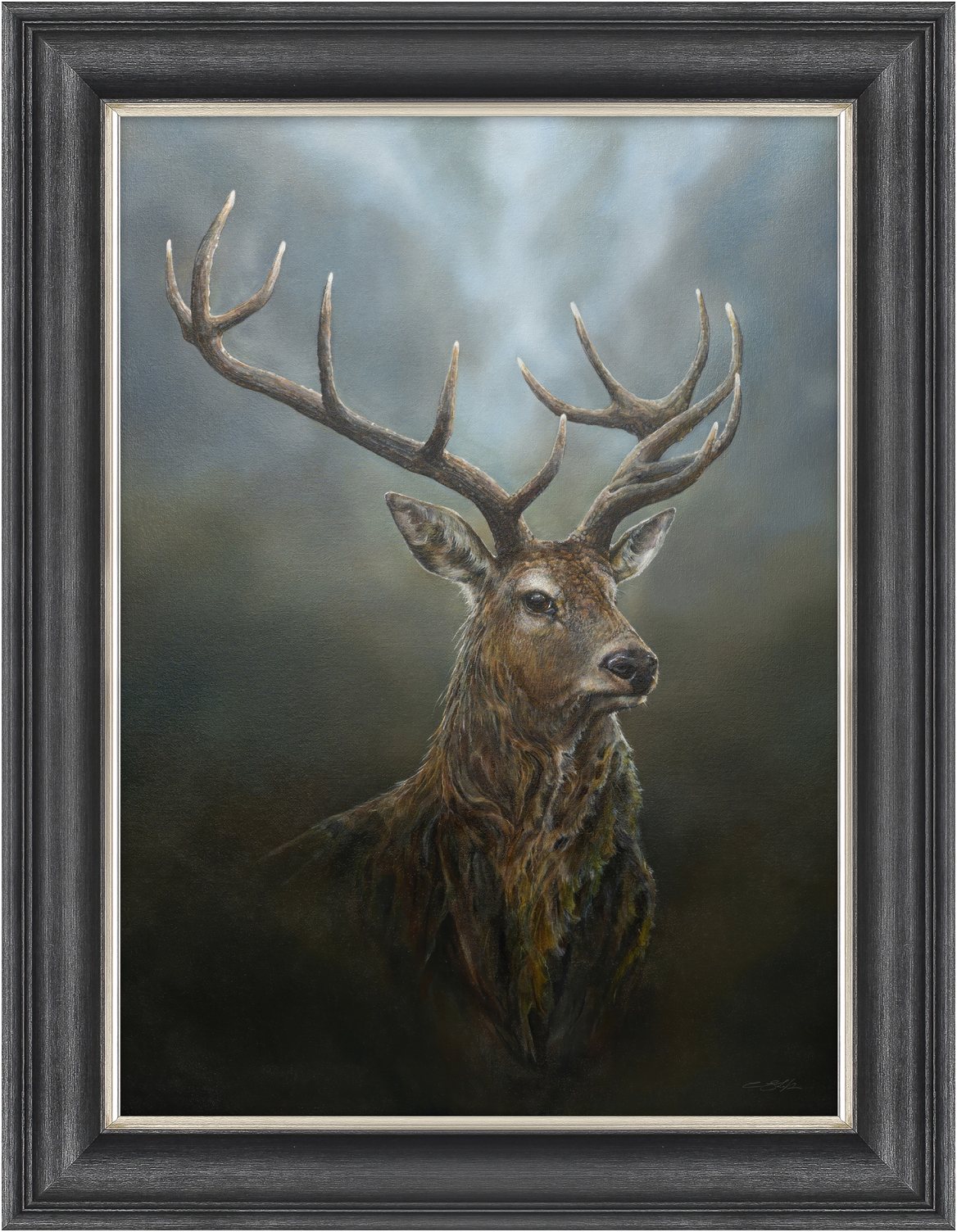 Artko Royal Stag | Aldiss of Norfolk