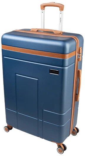 Skyflite Koncept Blue Hard Shell Case | Aldiss of Norfolk