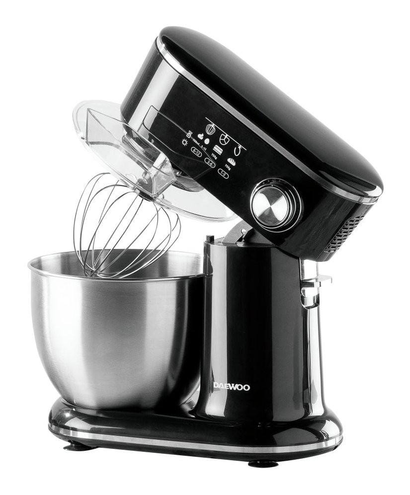 Daewoo 1000w 5L Stand Mixer | Aldiss of Norfolk