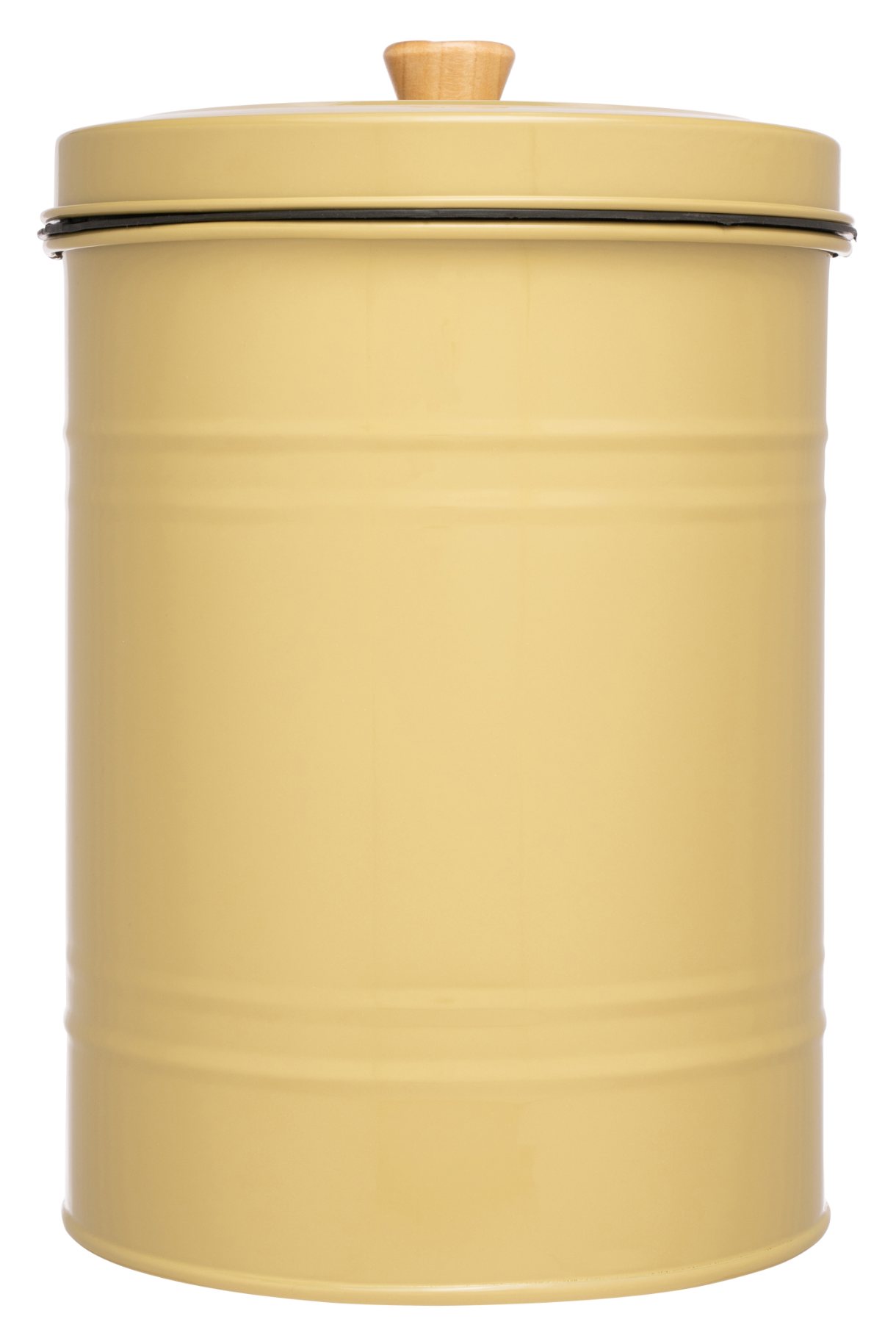 &Again Kitchen Food Caddy 3l Olive | Aldiss of Norfolk