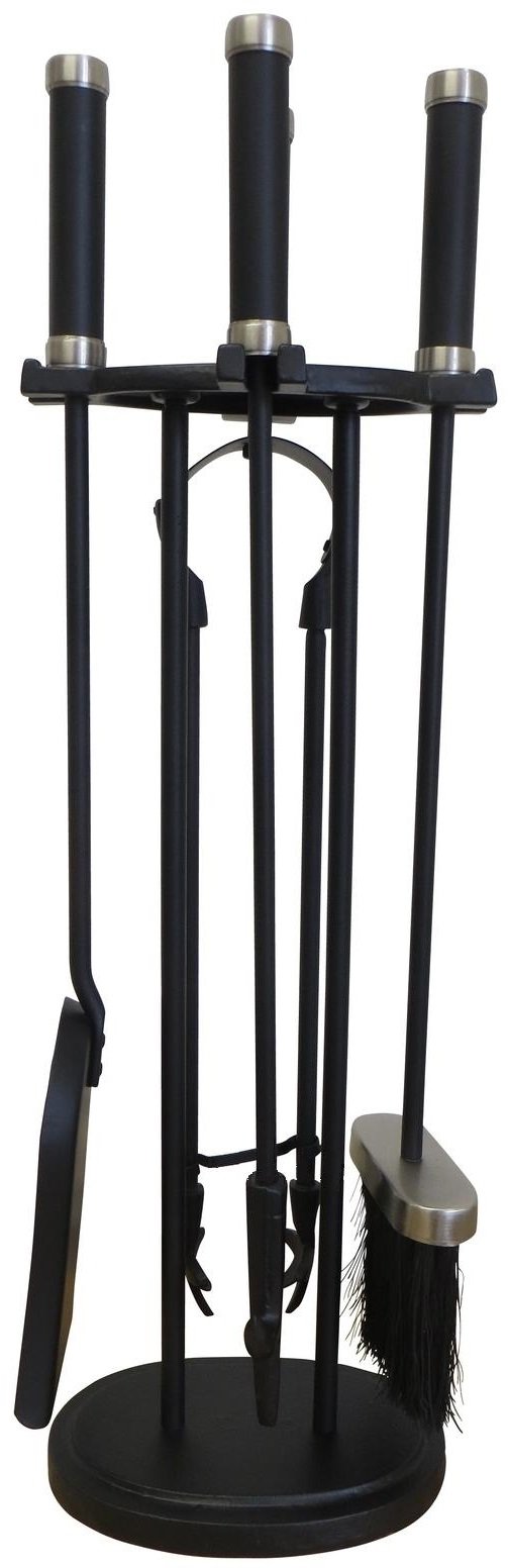 Black Isle Forge Fireside Companion Set | Aldiss of Norfolk