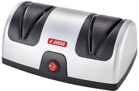 Judge Knife Honer & Sharpener | Aldiss of Norfolk