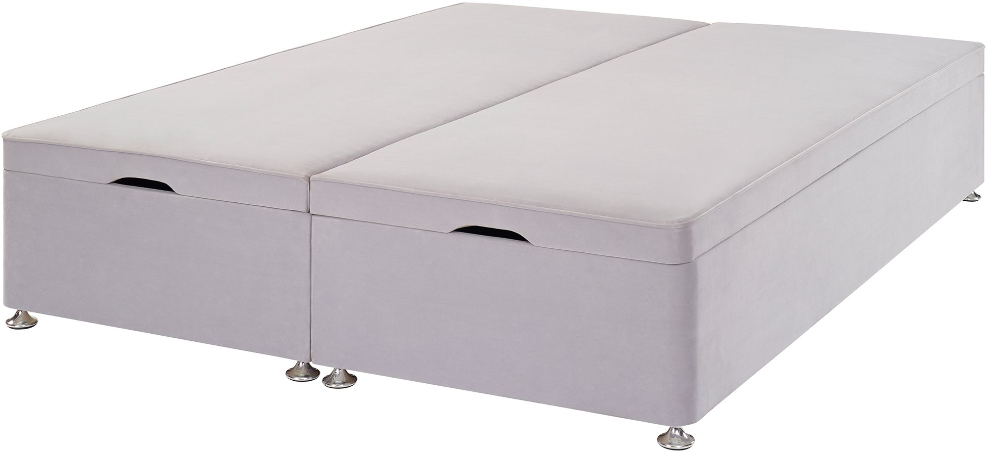 Somnus Padded Top Ottoman | Aldiss of Norfolk