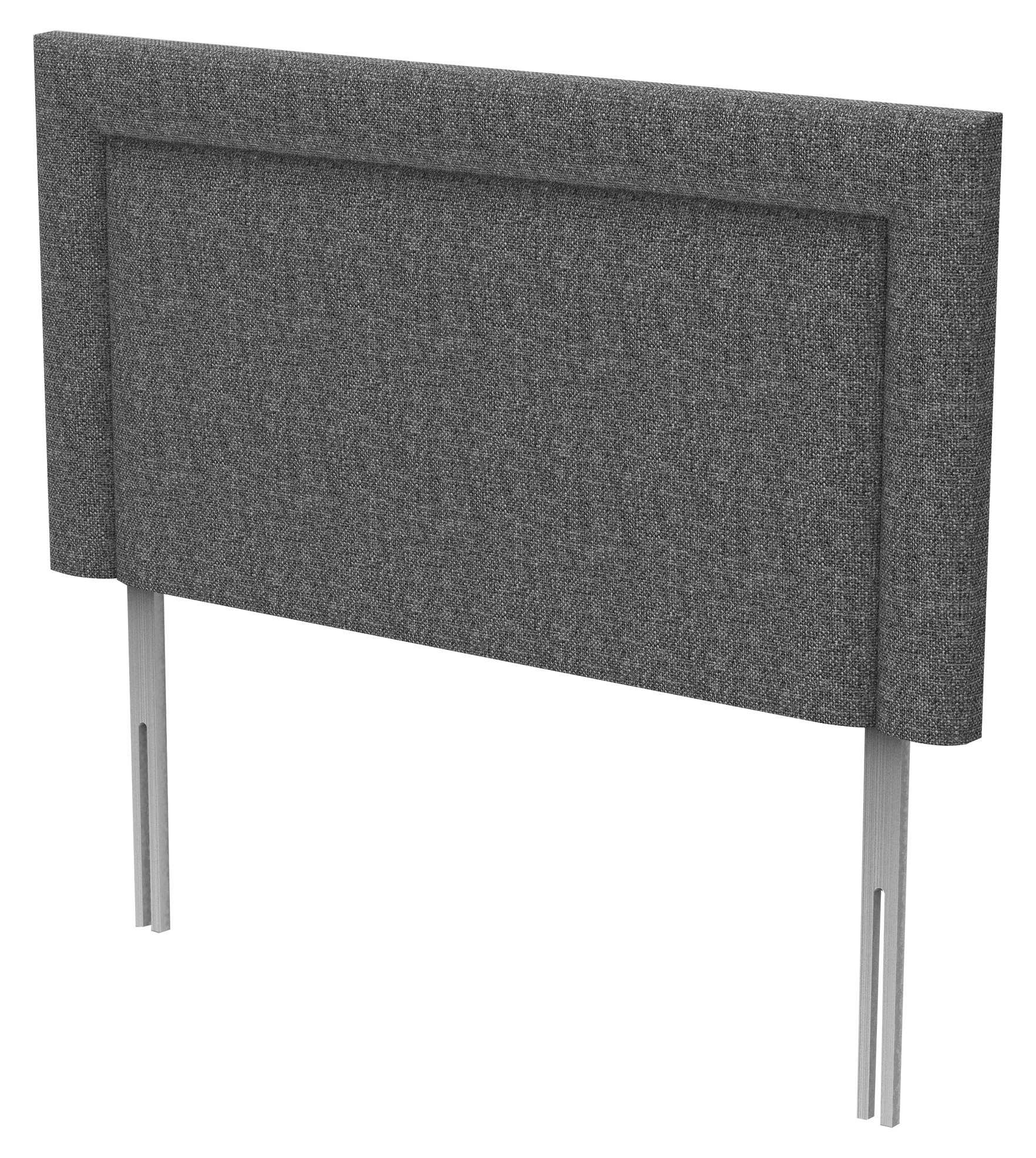 Somnus Reykjavik Strut Headboard | Aldiss of Norfolk