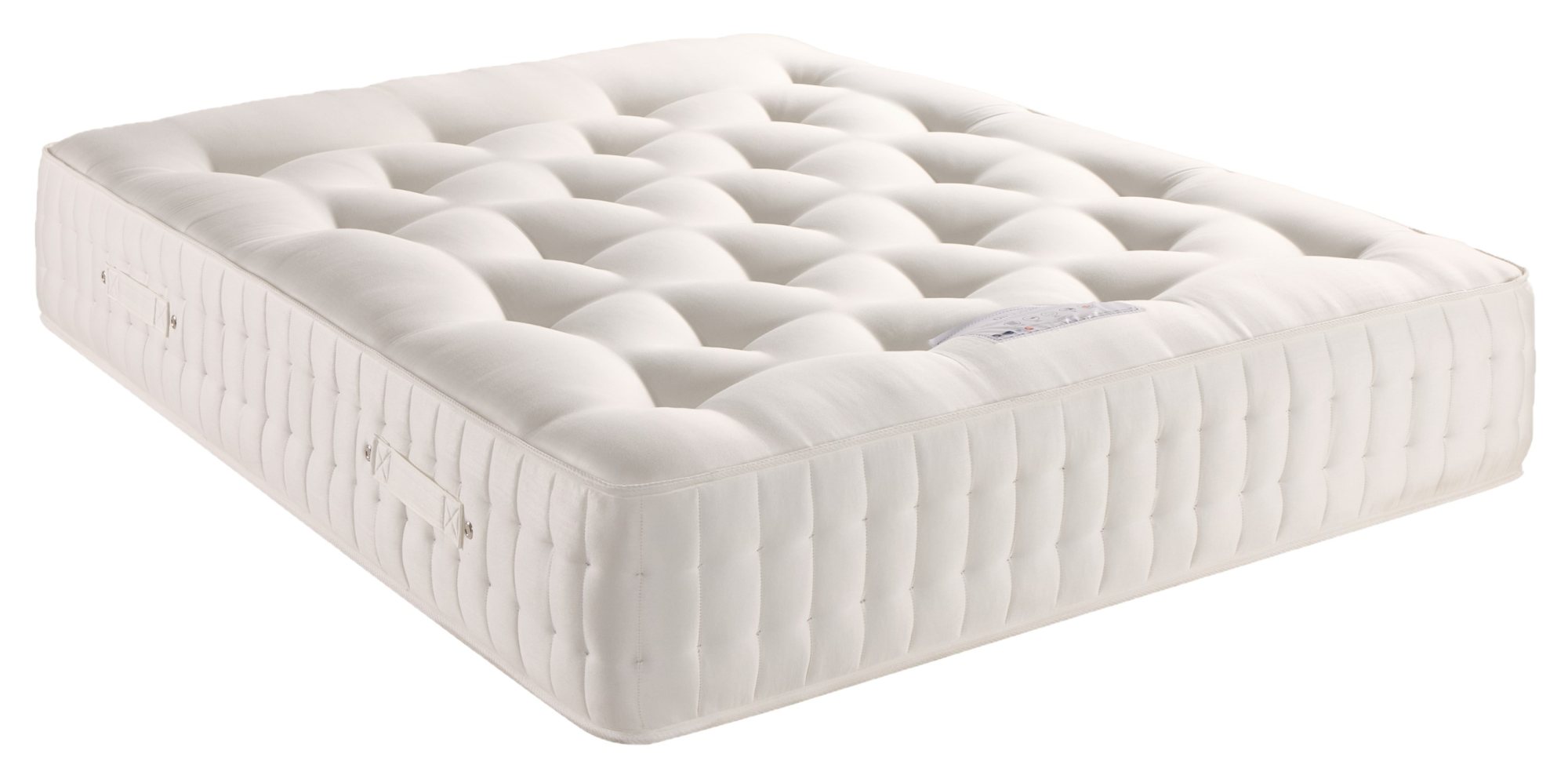 Polar 3000 Mattress | Aldiss of Norfolk
