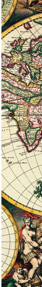 British Library Maps Writing Set | Aldiss of Norfolk