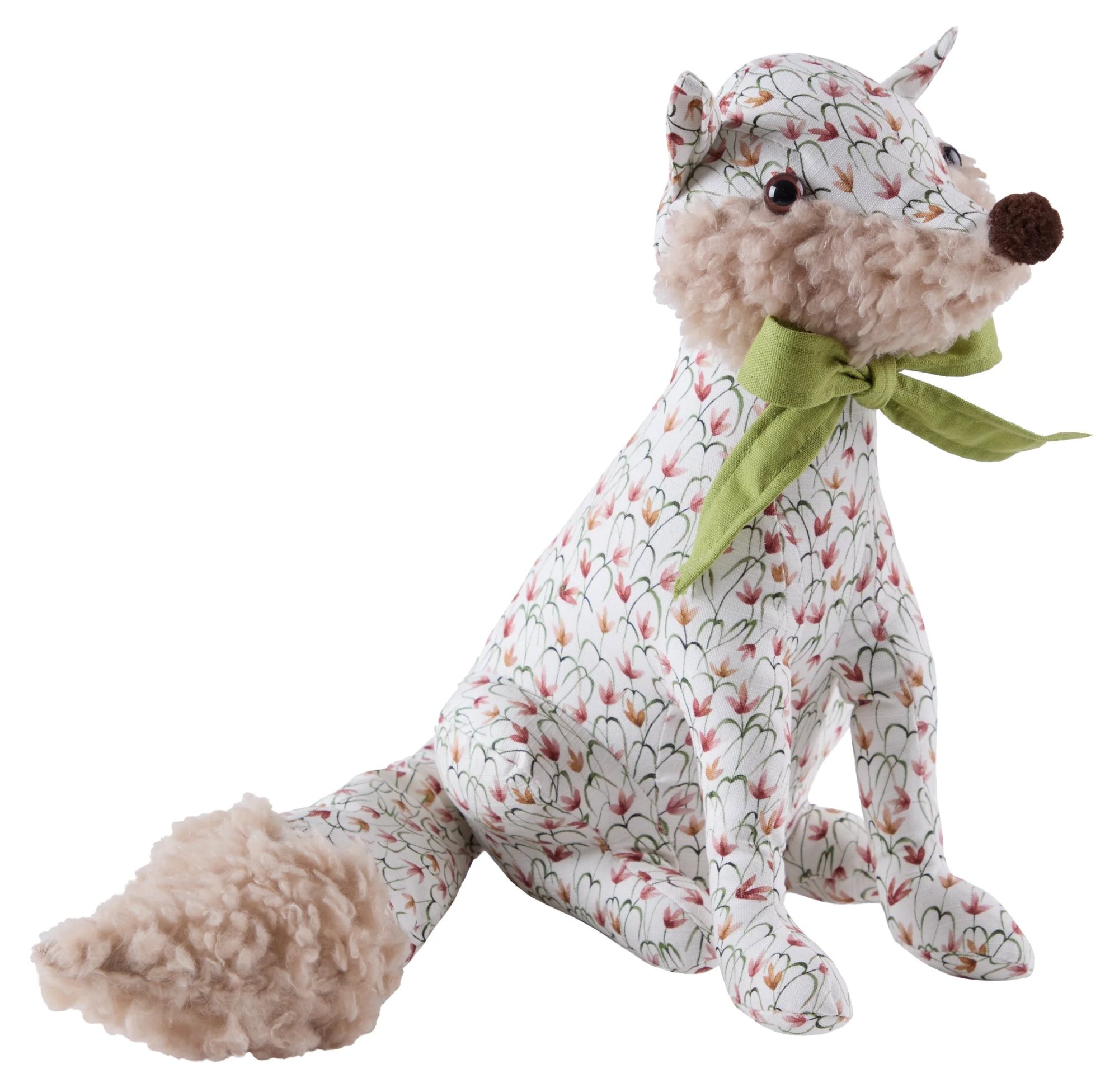 Voyage Maison Felix Fox Door Stop | Aldiss of Norfolk