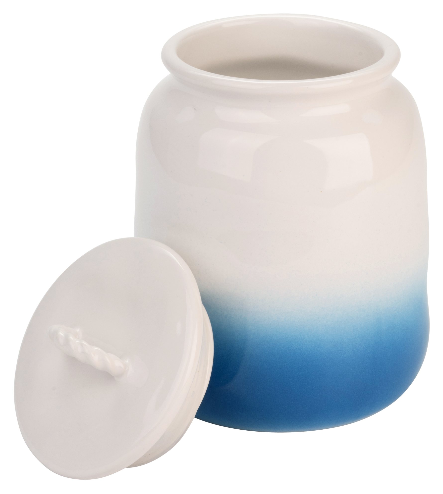 The Coast Storage Jar | Aldiss of Norfolk