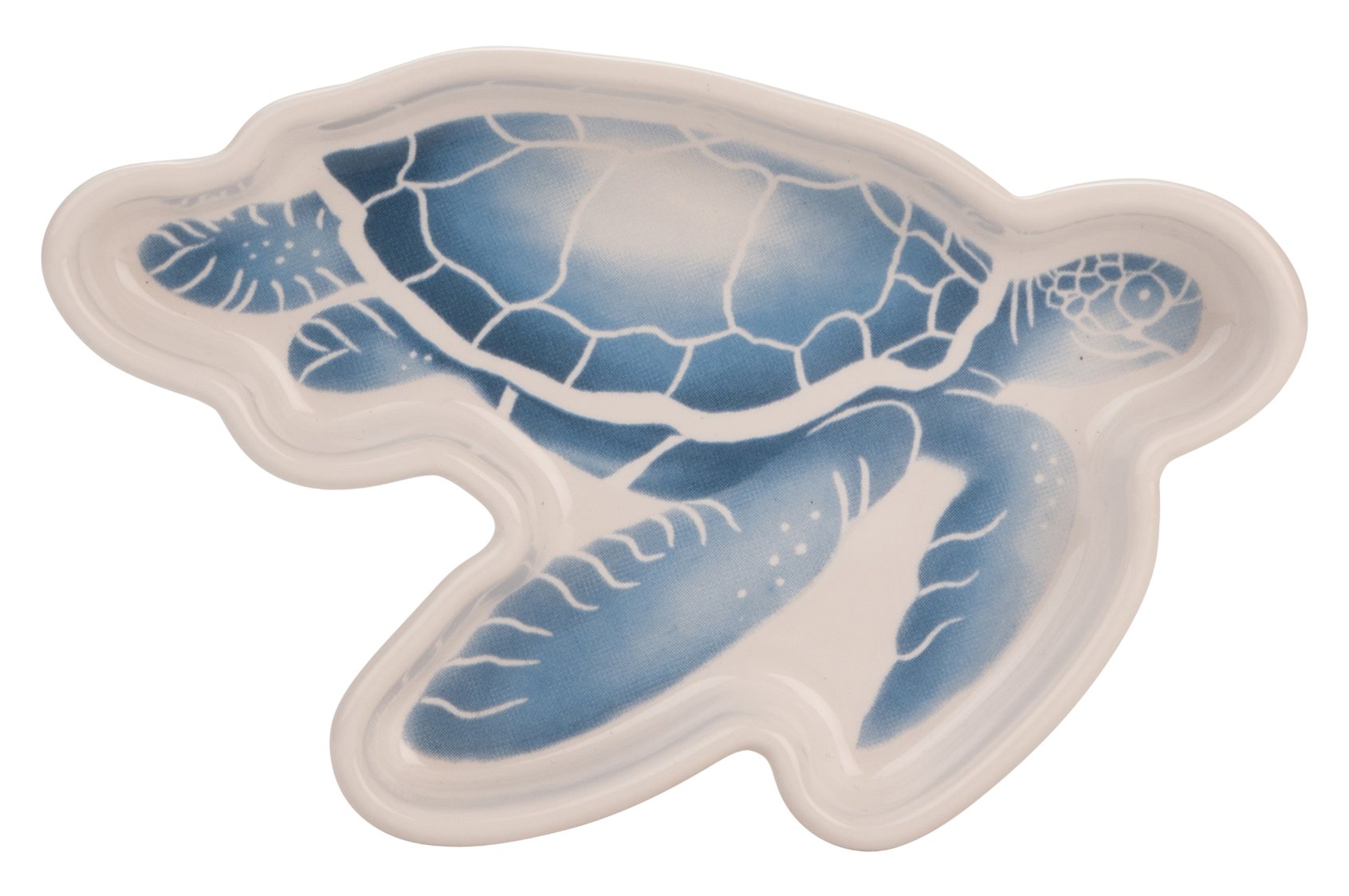 The Coast Turtle Dish | Aldiss of Norfolk