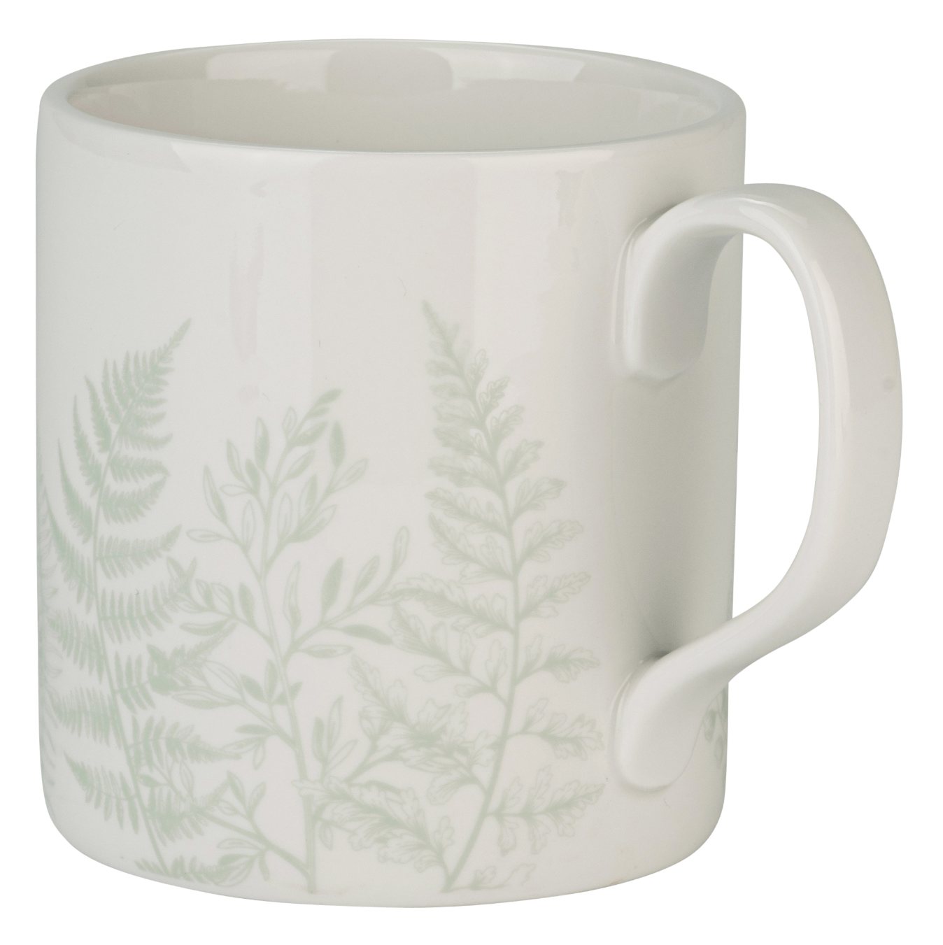 Mary Berry Signature Botanical Mug | Aldiss of Norfolk