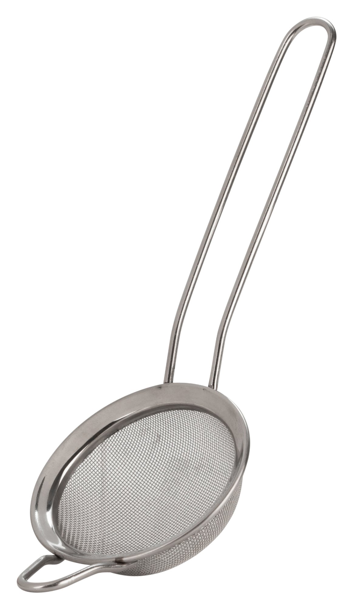 Just The Thing Steel Mini Sieve | Aldiss of Norfolk