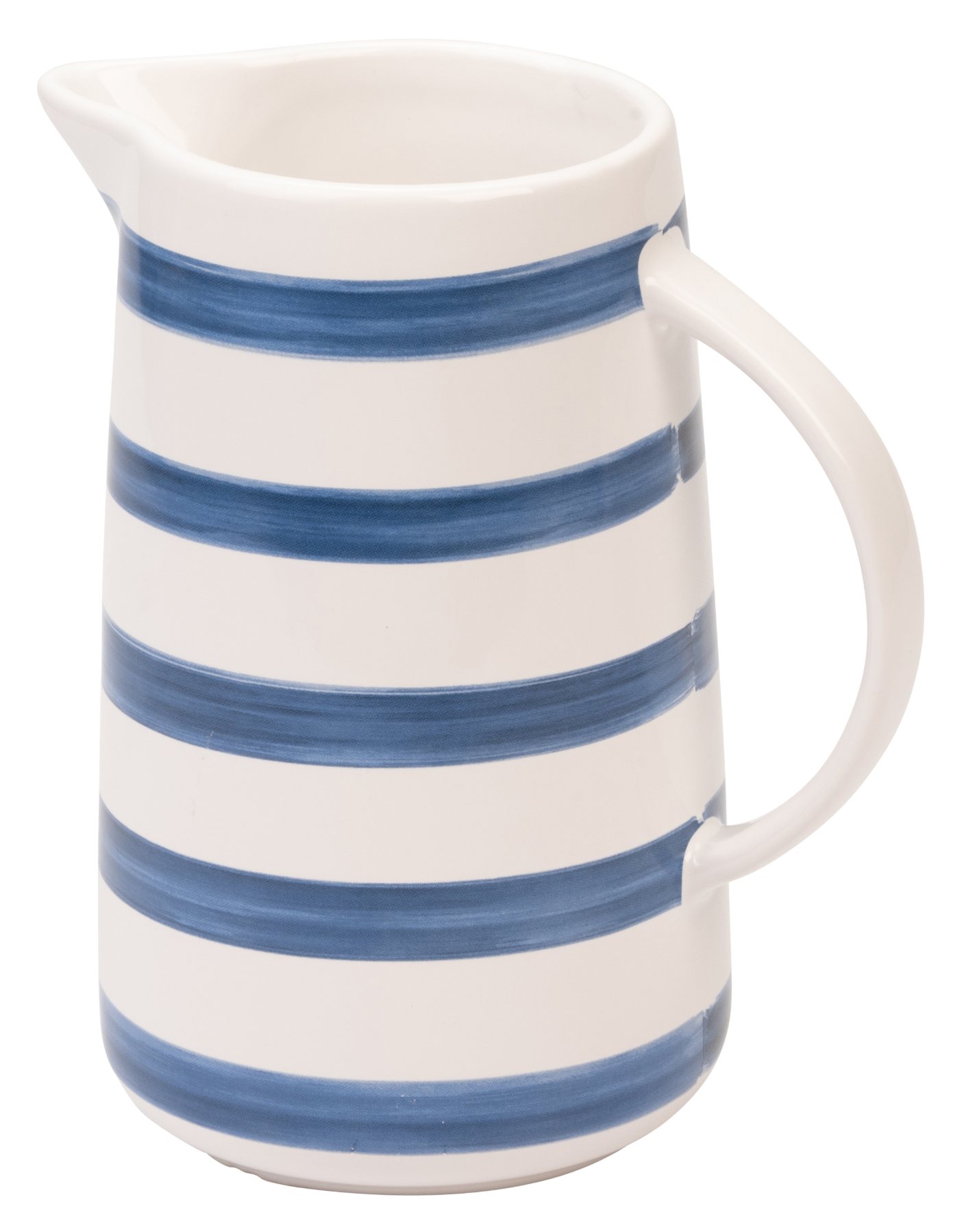 Mary Berry At Home Large Blue Jug | Aldiss of Norfolk