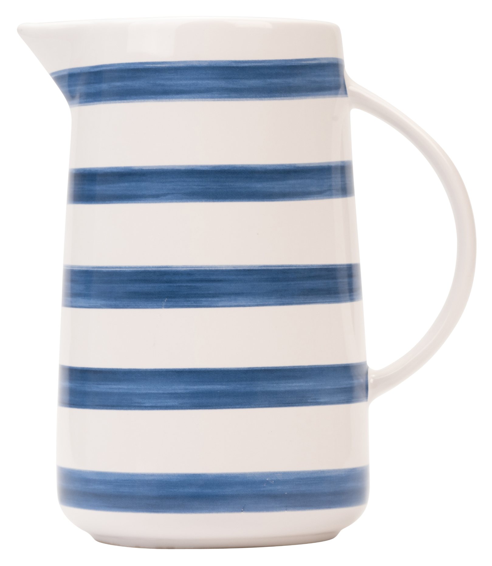 Mary Berry At Home Large Blue Jug | Aldiss of Norfolk