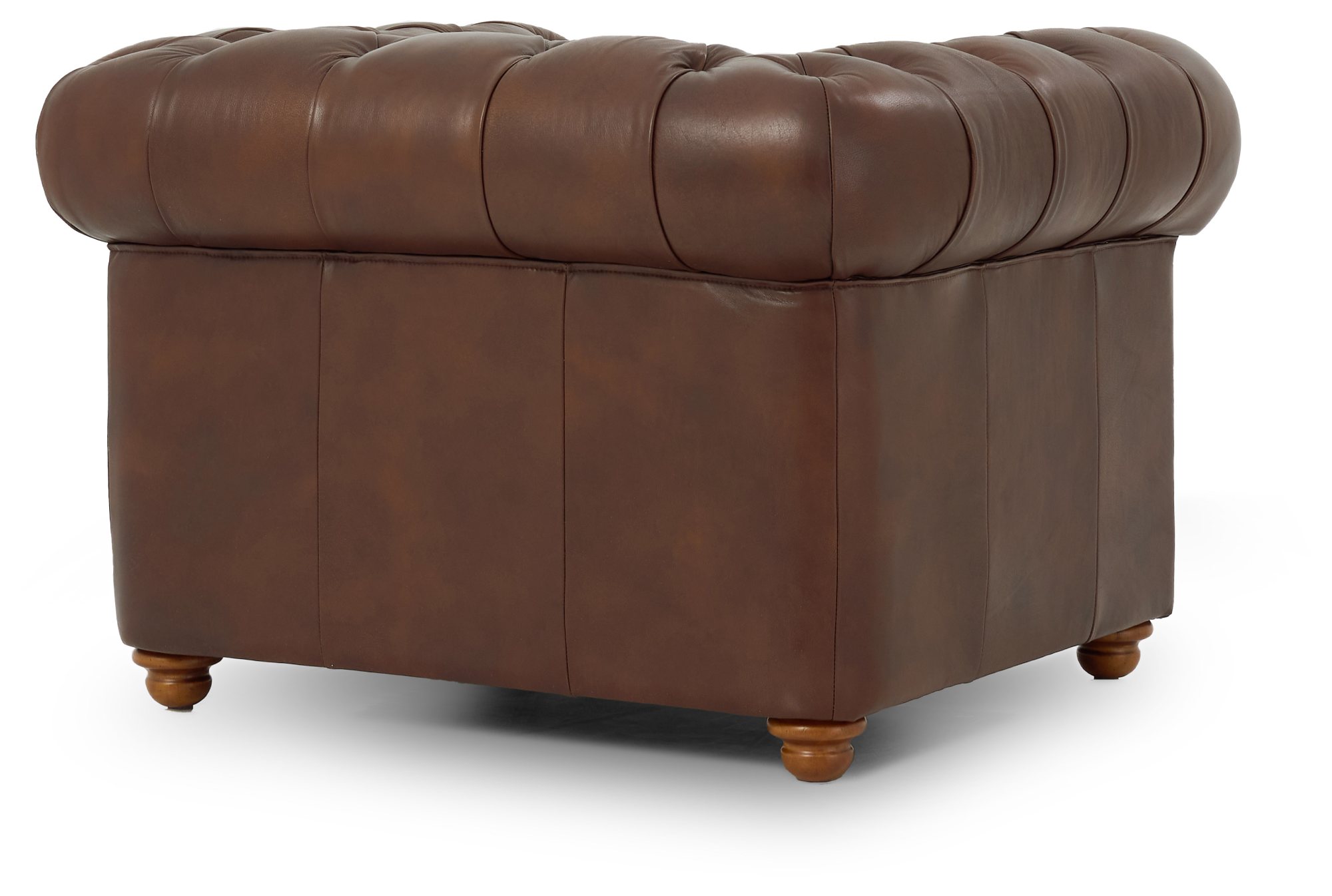 Chesterfield Chair | Aldiss of Norfolk