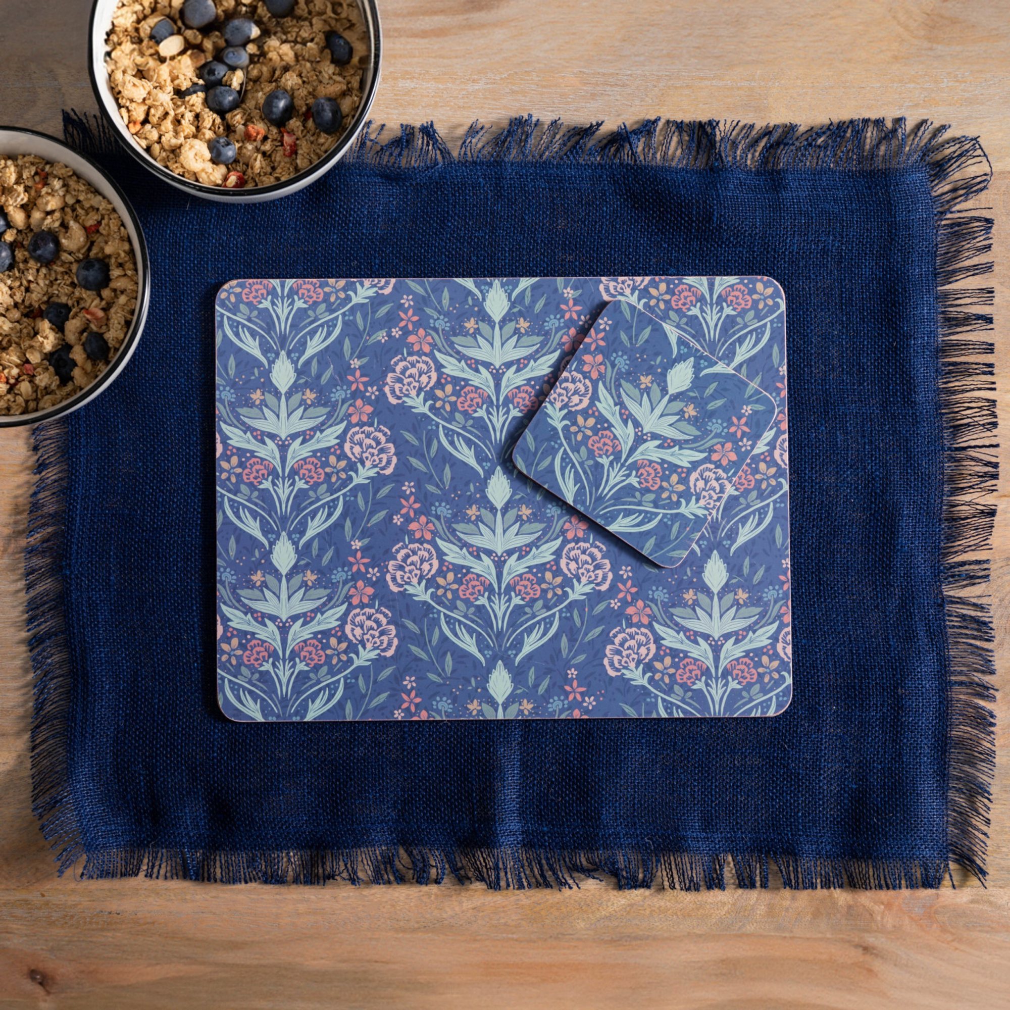 Creative Tops Crafts Set of 4 Placemats | Aldiss of Norfolk