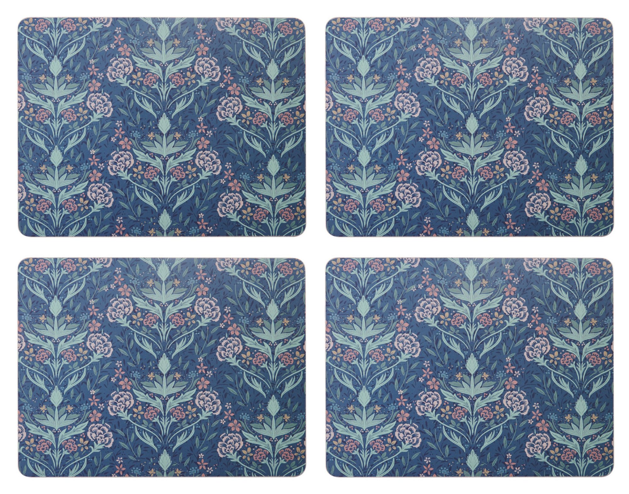 Creative Tops Crafts Set of 4 Placemats | Aldiss of Norfolk